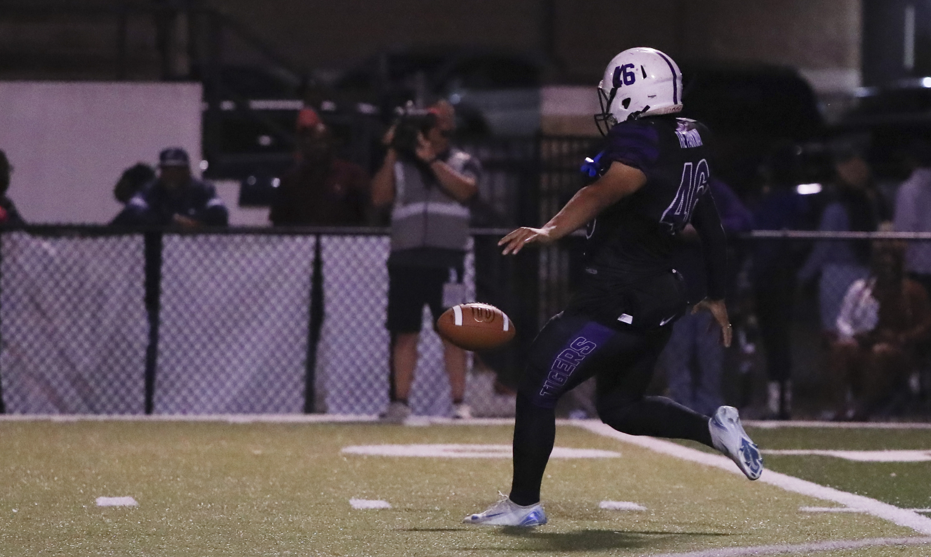 Homewood at Minor Football - al.com