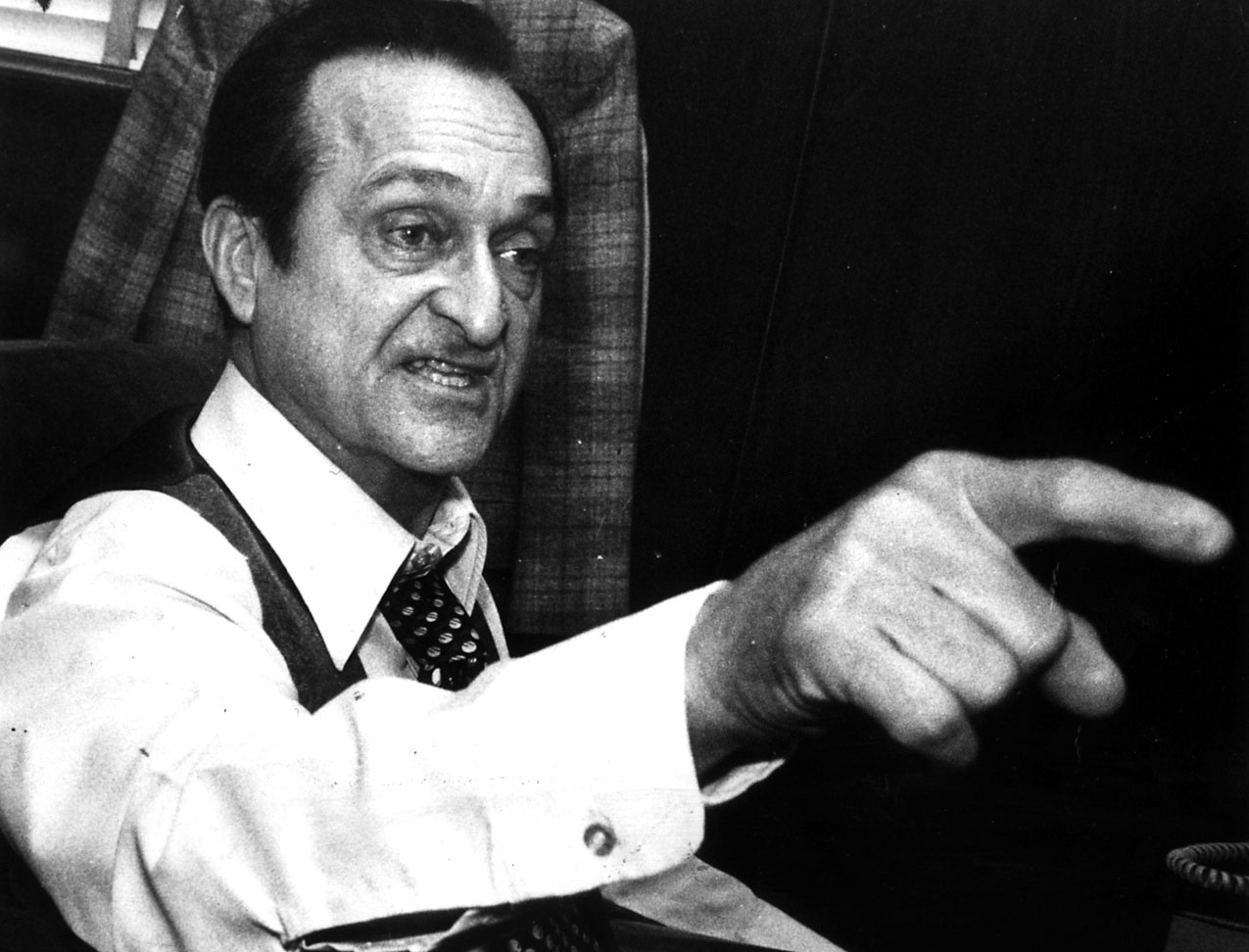 The Jersey Journal and the people and events that made history over 157 ...