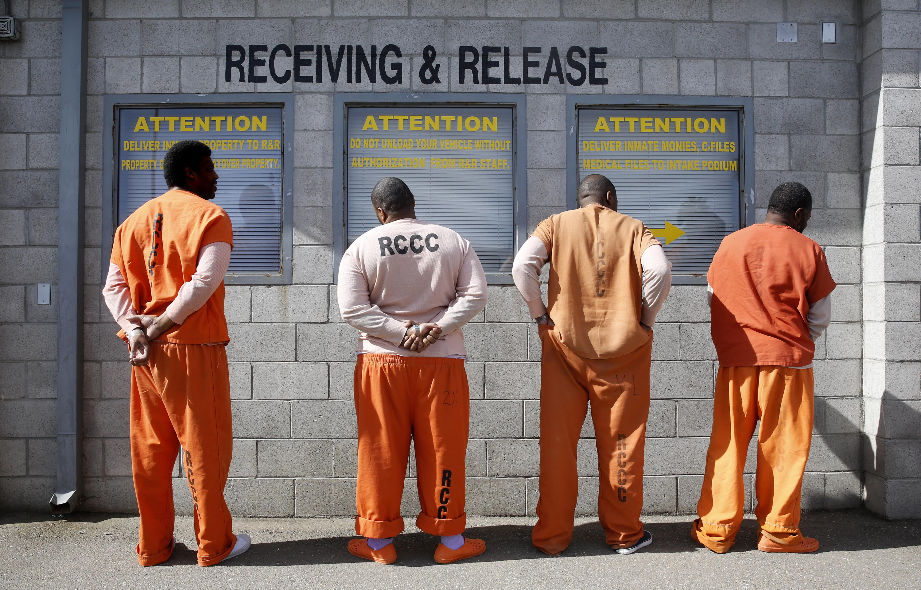 Millions imprisoned in a 50-year War on Drugs - syracuse.com