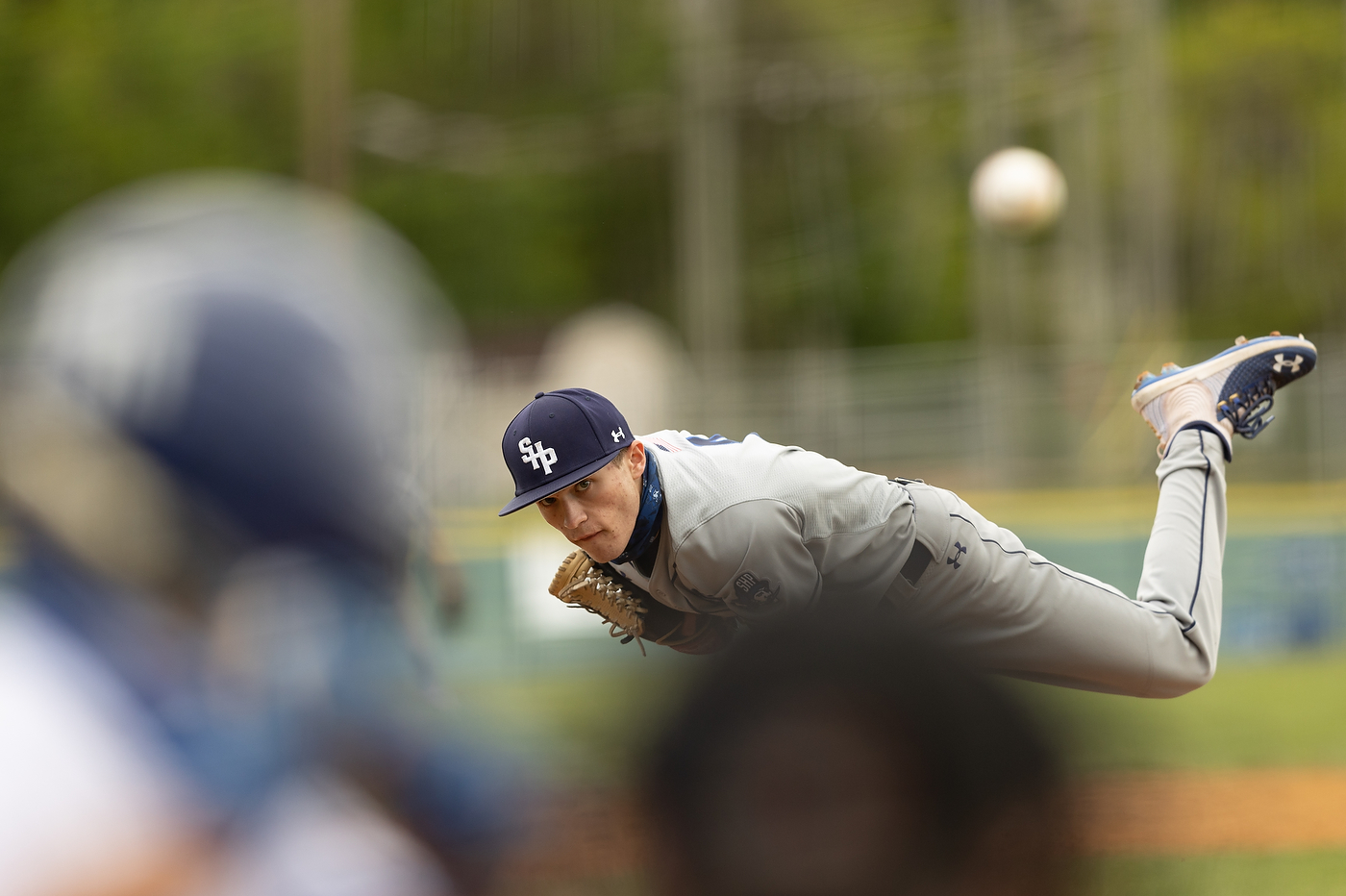 High School Baseball: Seton Hall Prep vs. Millburn - nj.com
