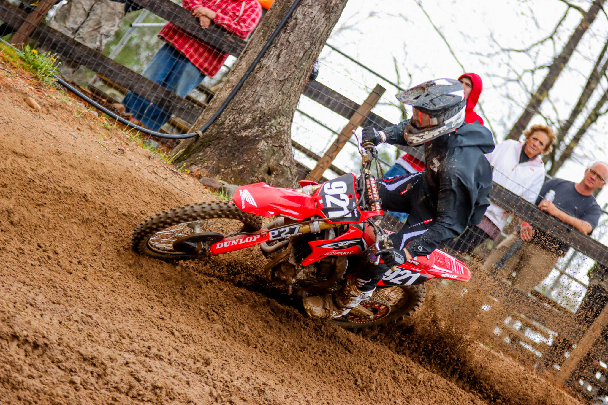 2025 The Wick 338 Motocross Loretta Lynn Area Qualifier - masslive.com