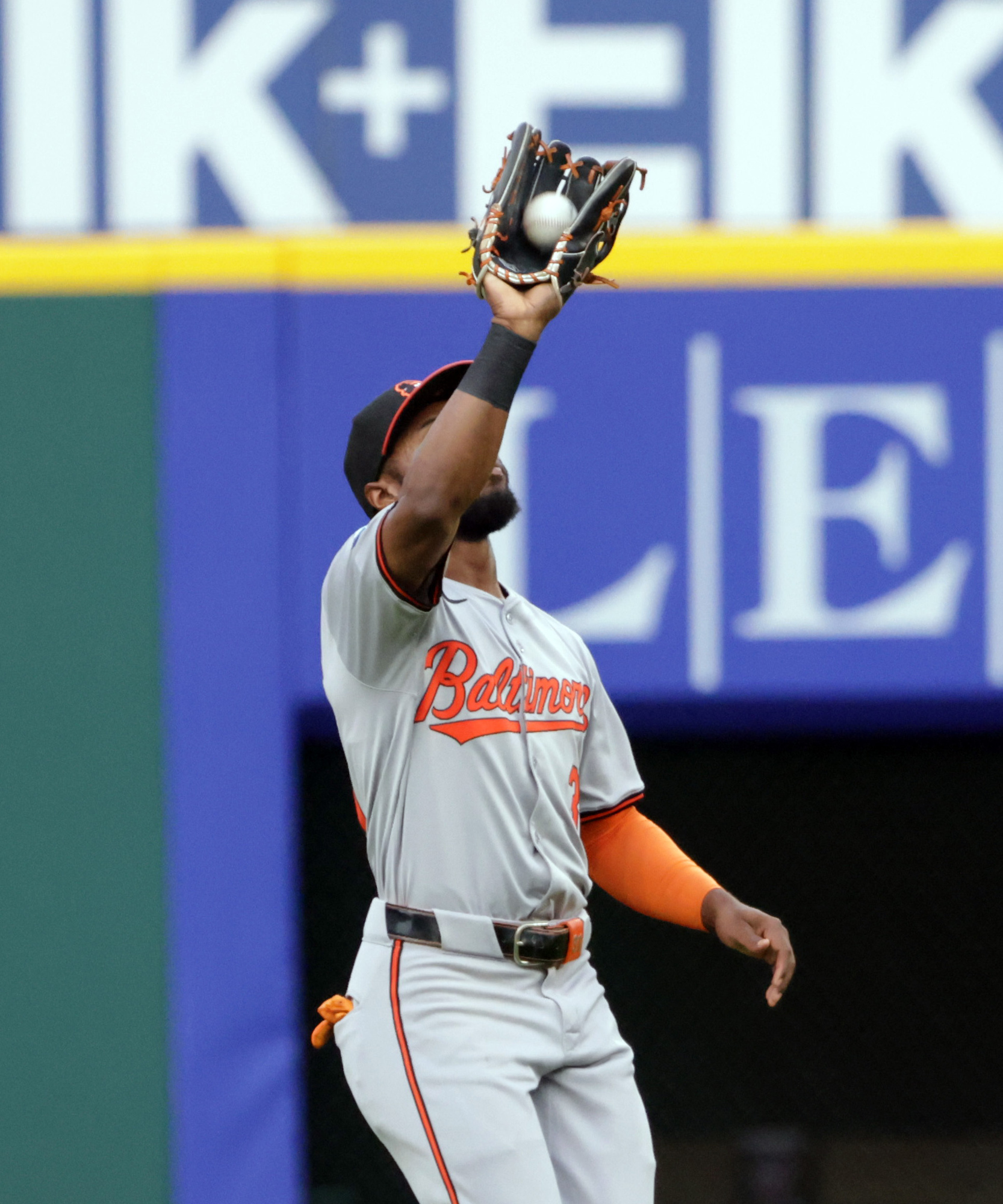 Baltimore Orioles at Cleveland Guardians, August 2, 2024 - cleveland.com