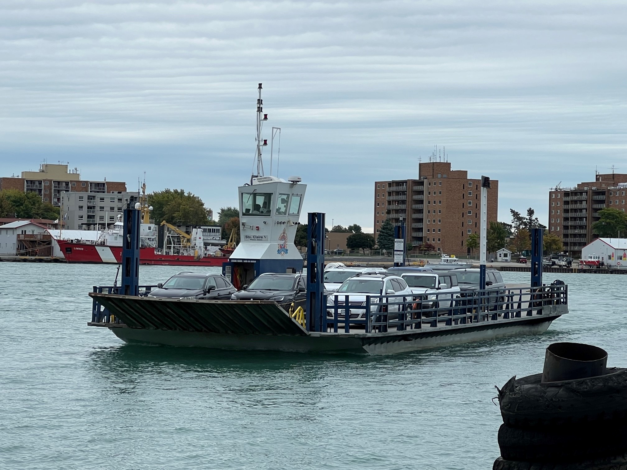 Living on Boblo Island - mlive.com