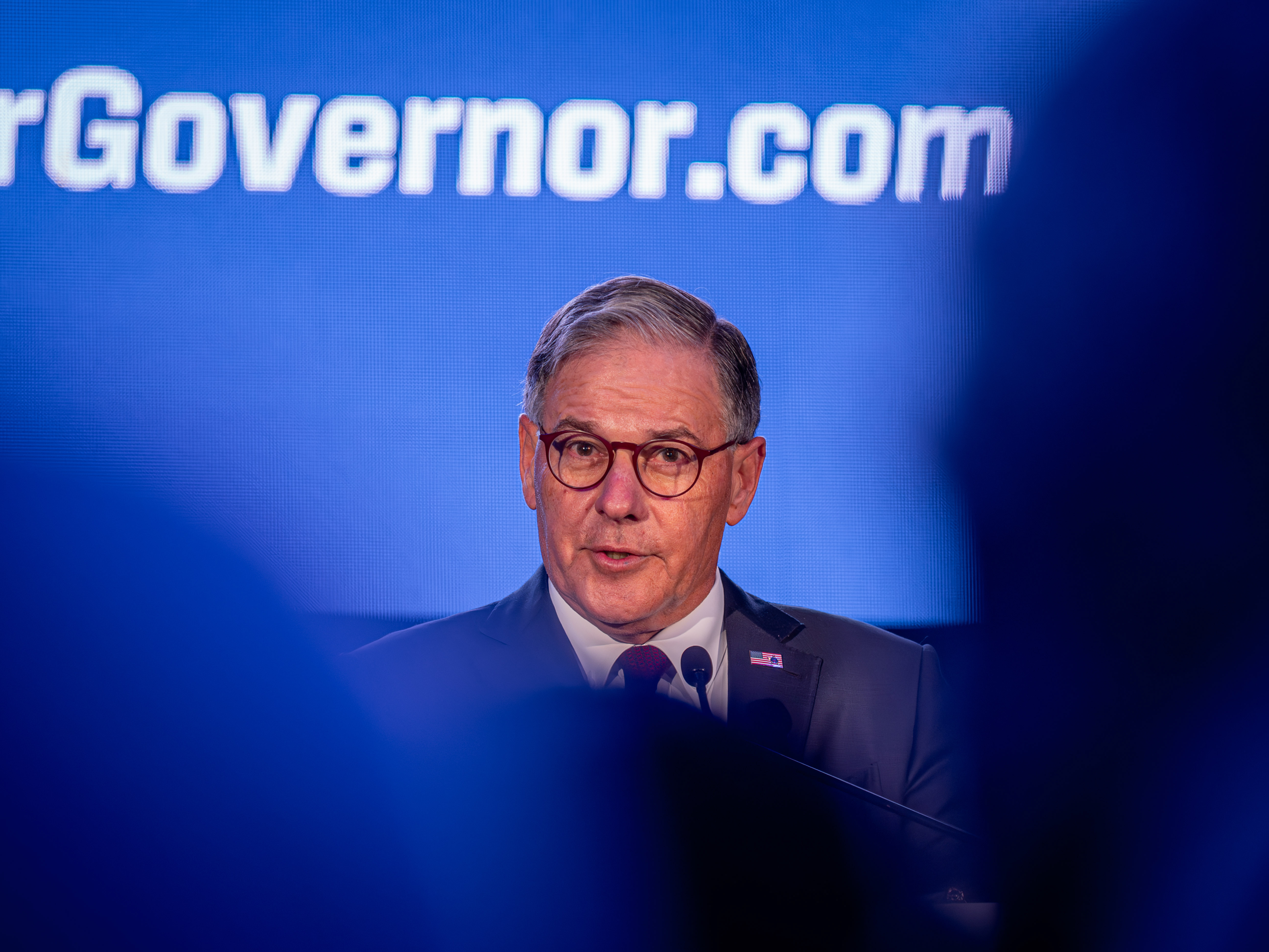 Sen. Jon Bramnick declares run for governor in 2025 - nj.com