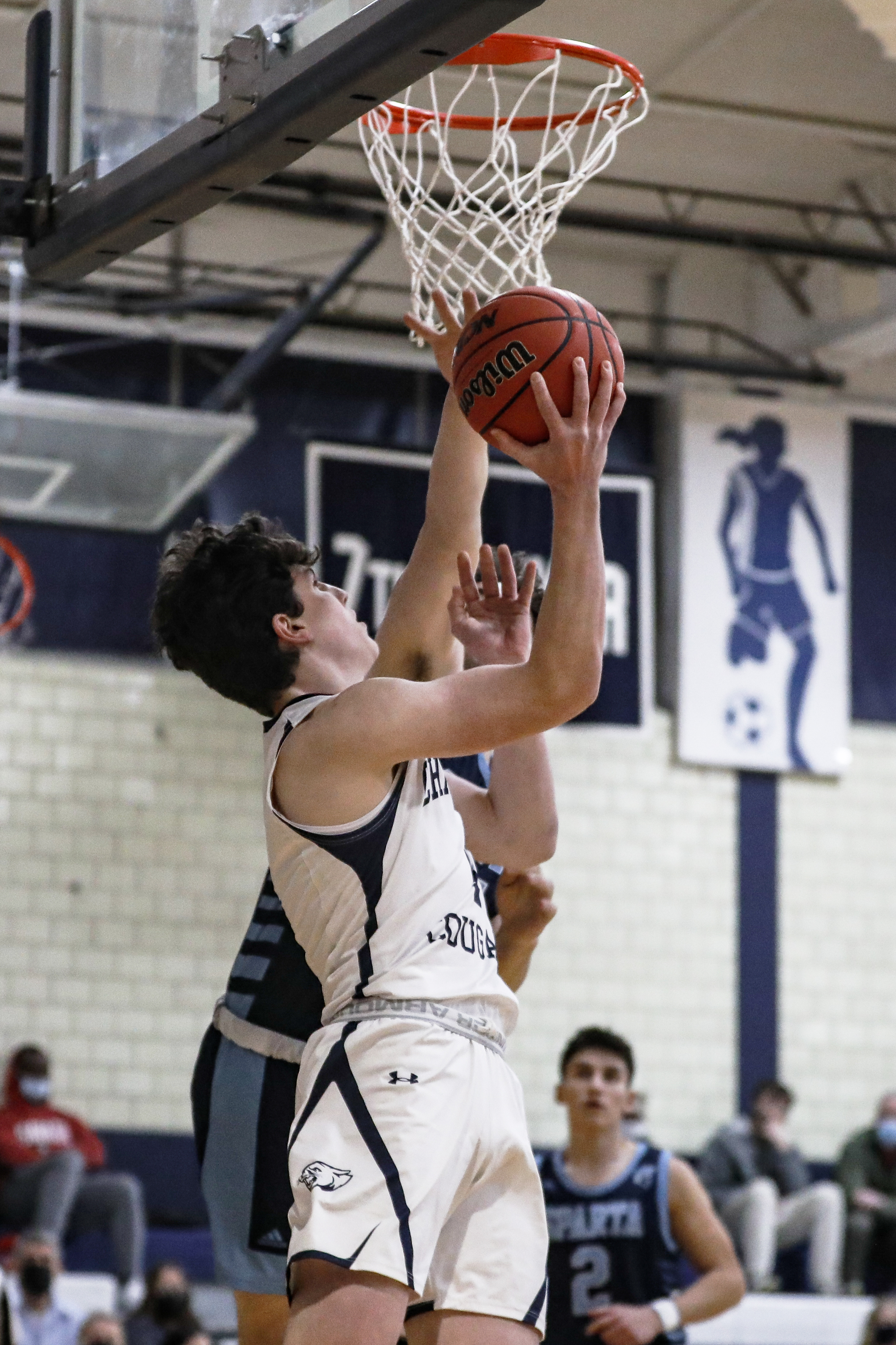 Boys Basketball: Chatham defeats Sparta on January 10, 2022 - nj.com