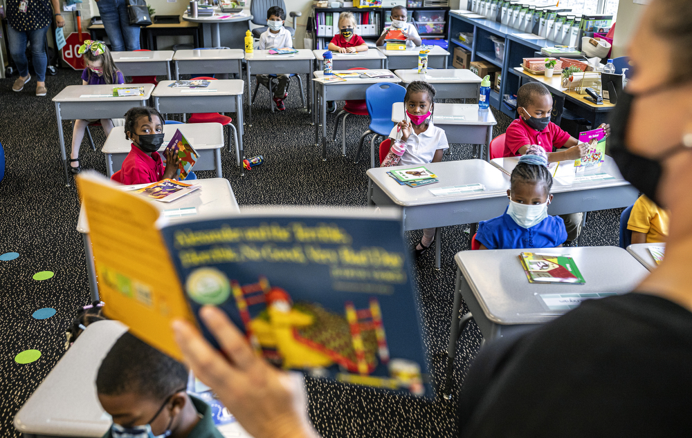Pennsylvania STEAM Academy Charter School - pennlive.com