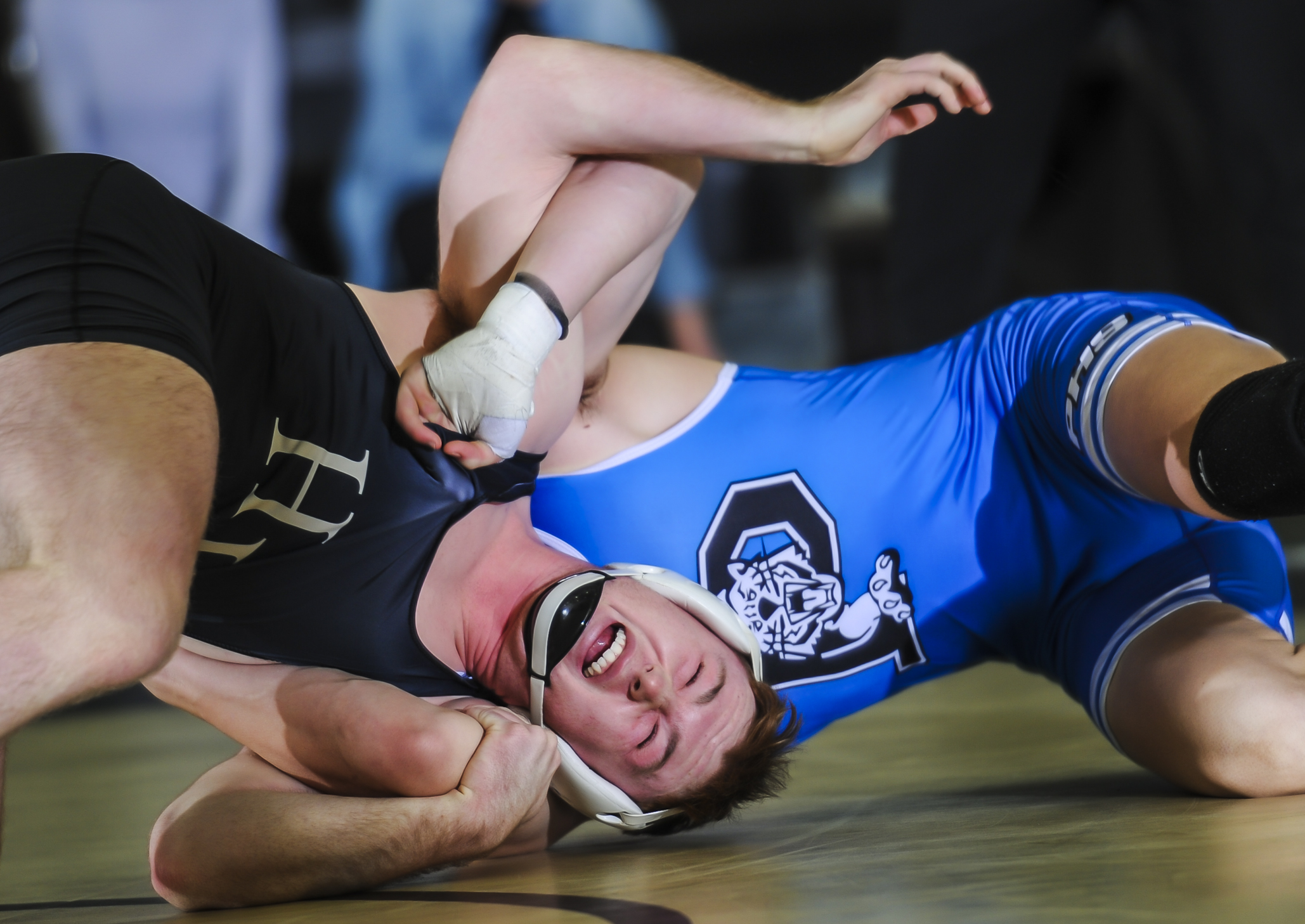 Princeton vs Hopewell Valley Wrestling - nj.com