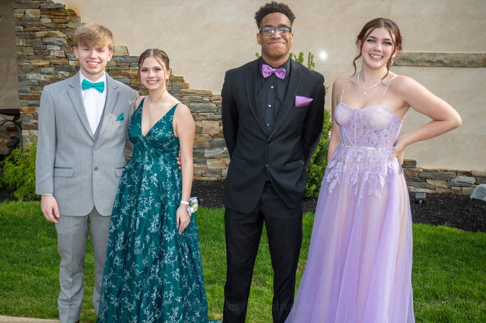 Penn Manor 2022 Prom at The Eden in Lancaster, part one - pennlive.com
