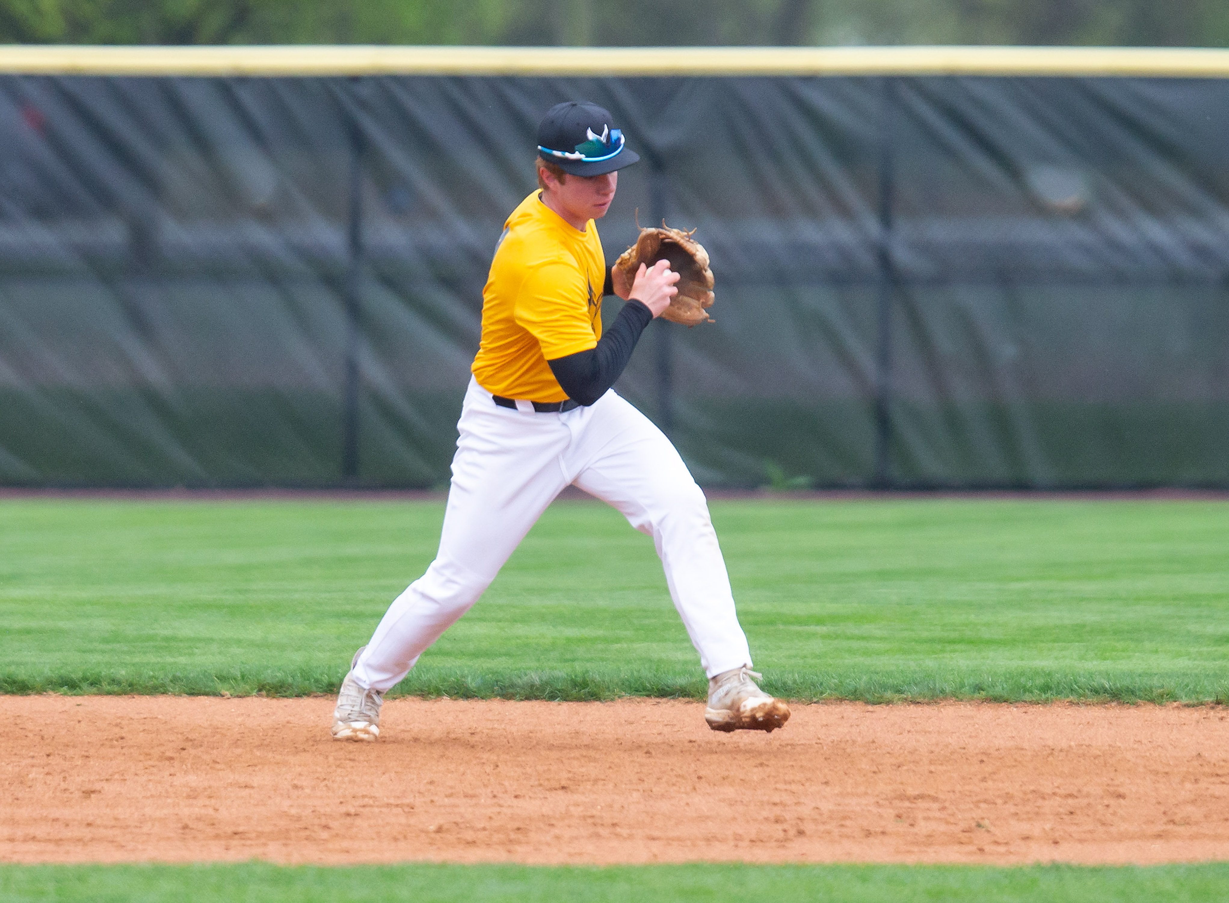 Cumberland Valley defeats Ephrata 9-8 in high school baseball ...
