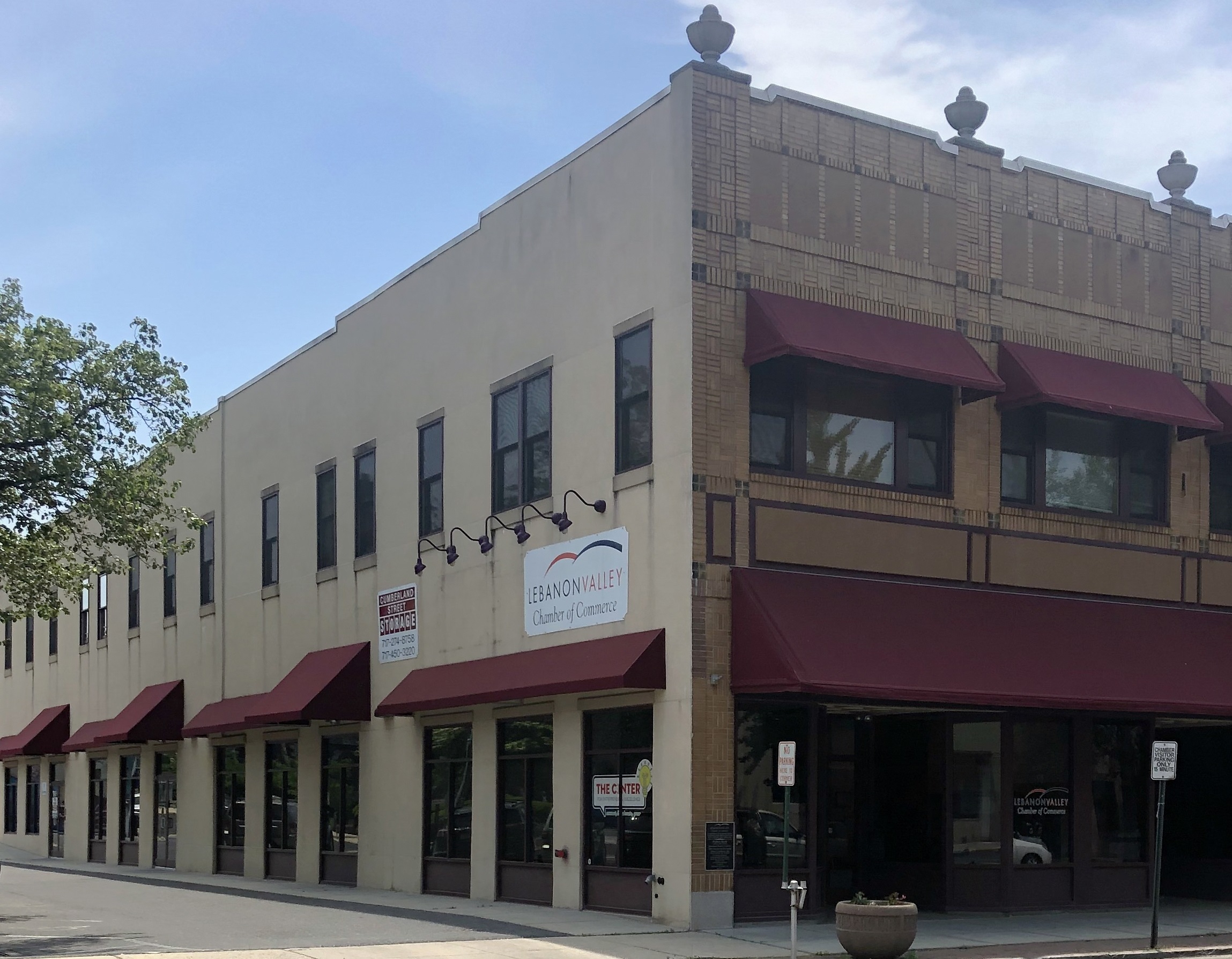 Central Pa. technology company opens 11th office