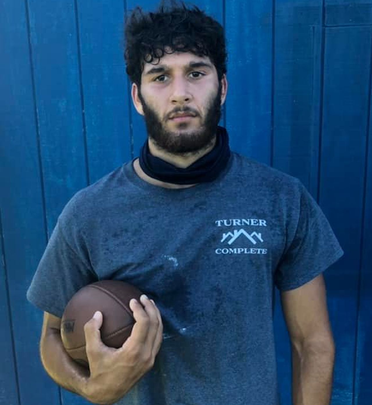 Powers Catholic football 2020 - mlive.com