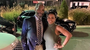 Elijah and Yashiba Blanchard: One year after Aniah's death - al.com