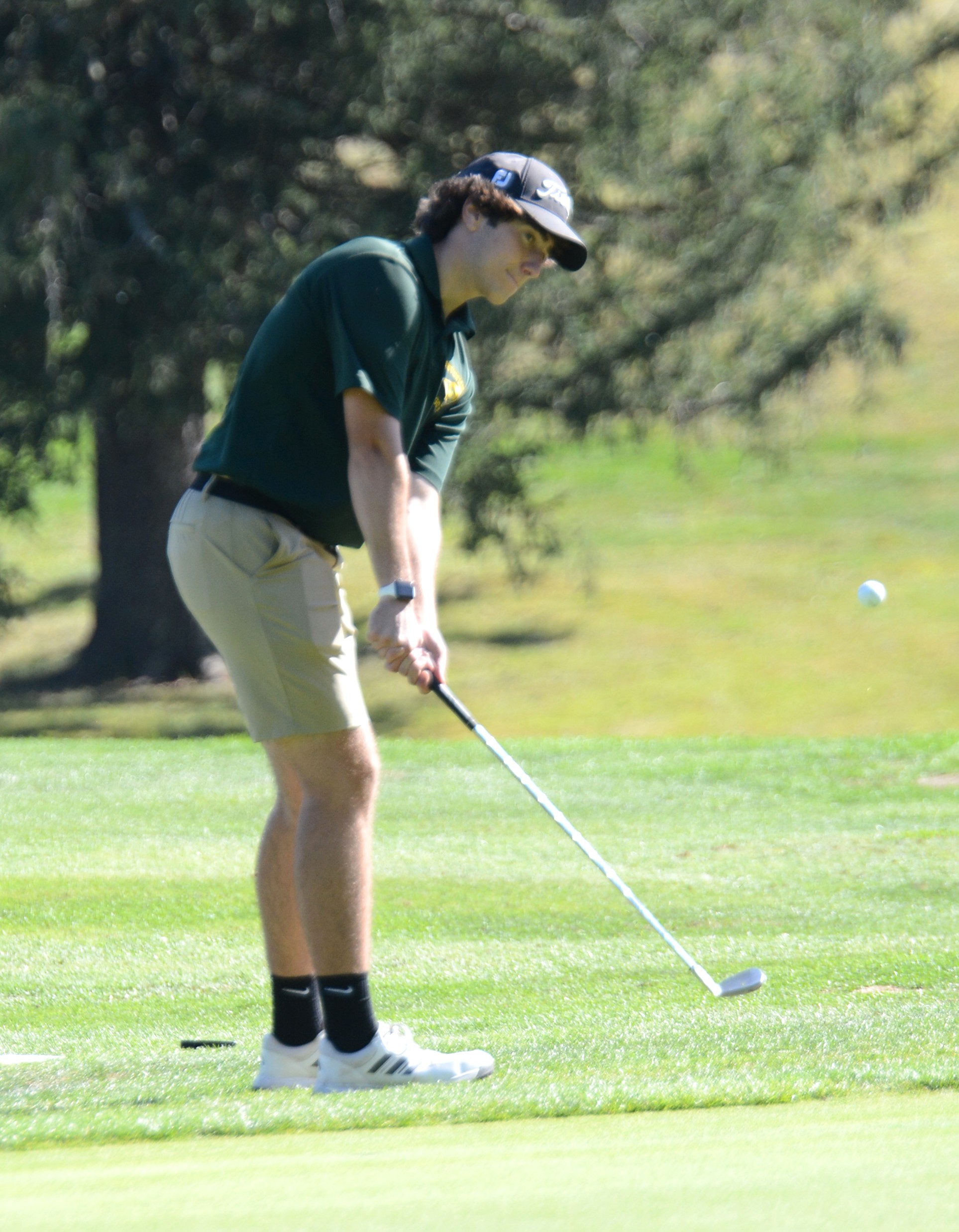9-17-25 Southwick golf vs. West Springfield - masslive.com