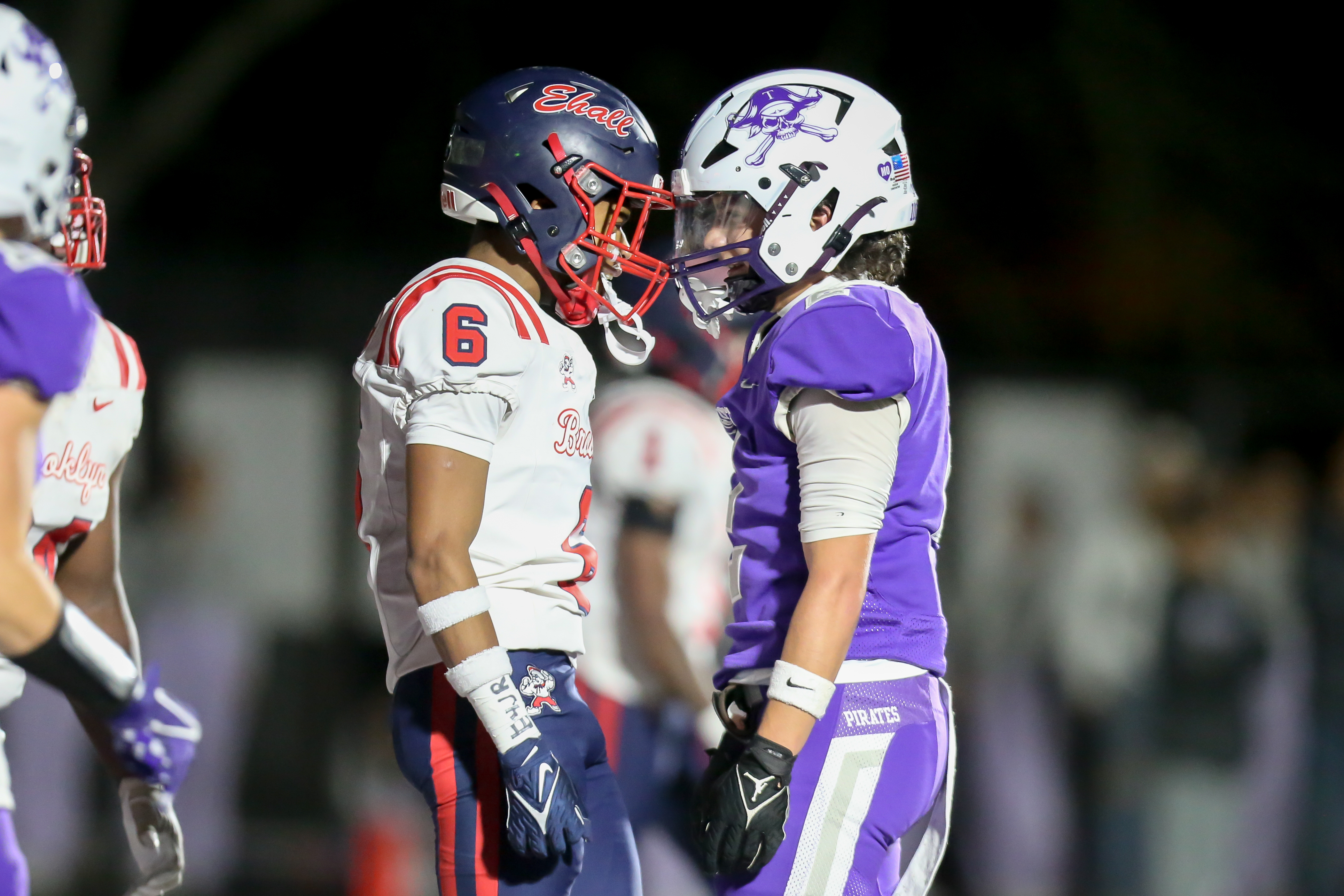 HS Football: Top Photos of the action from October 25-26 - silive.com