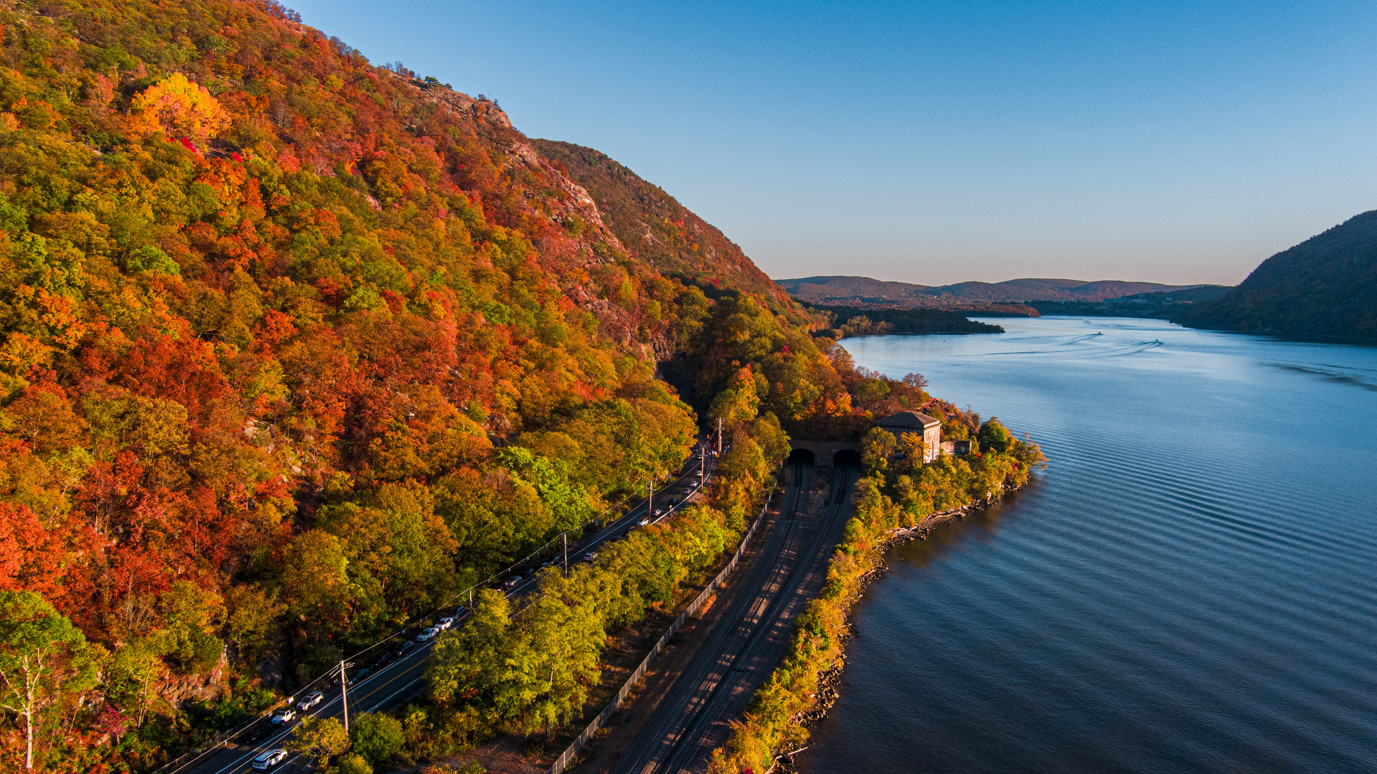 Quick Facts Về Bang New York – Khám Phá Upstate New York