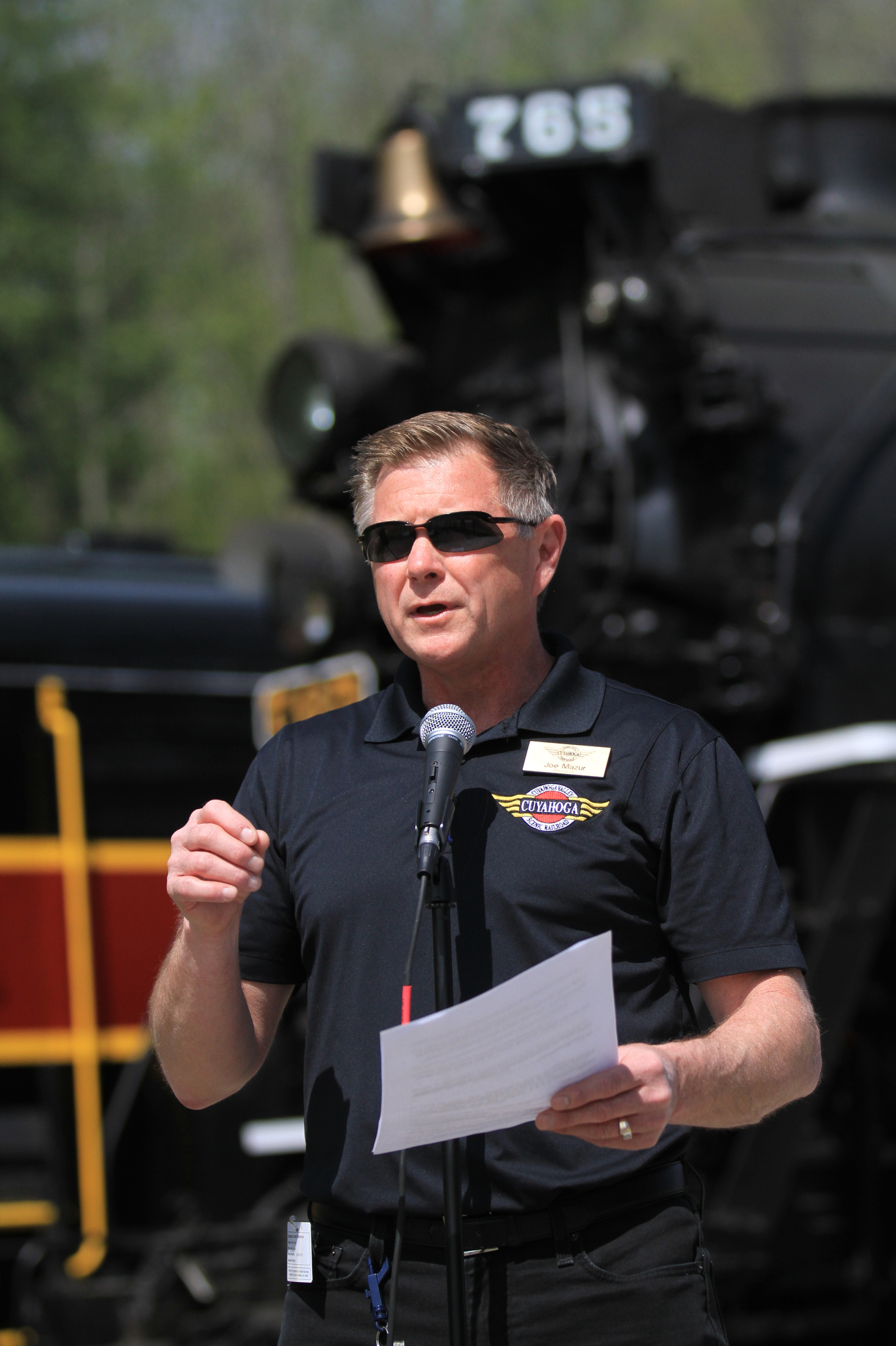 CVSR celebrates Steam in the Valley - cleveland.com