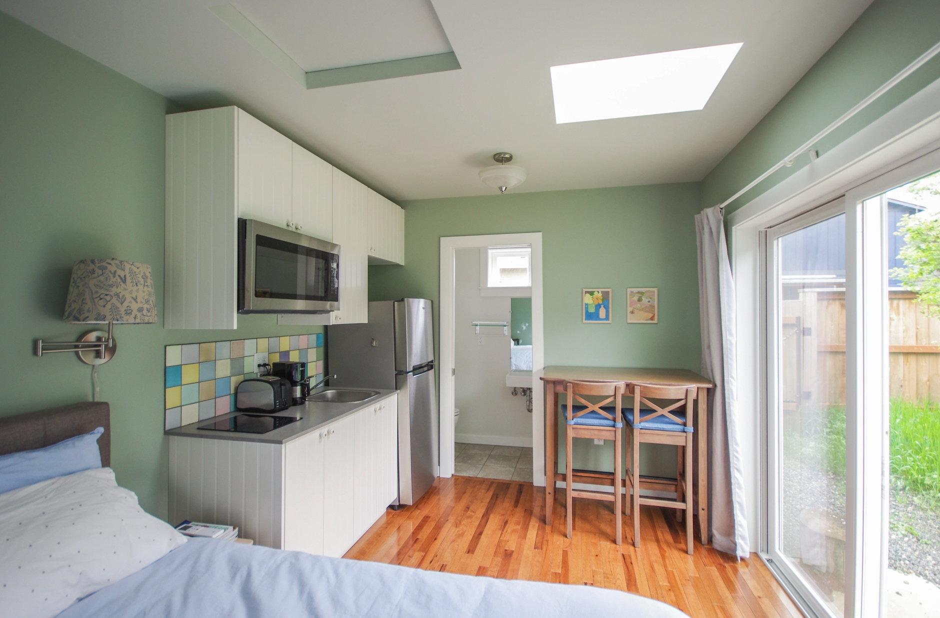 Detached garage conversion - oregonlive.com