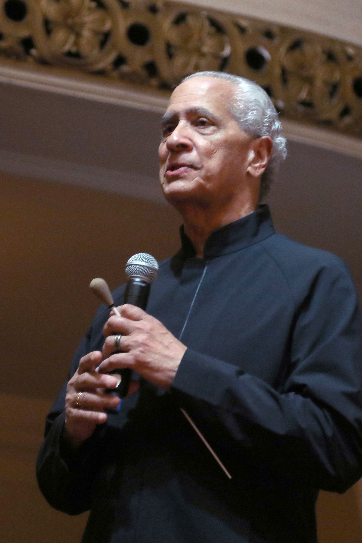 The Springfield Symphony Orchestra Echoes of the Americas concert ...