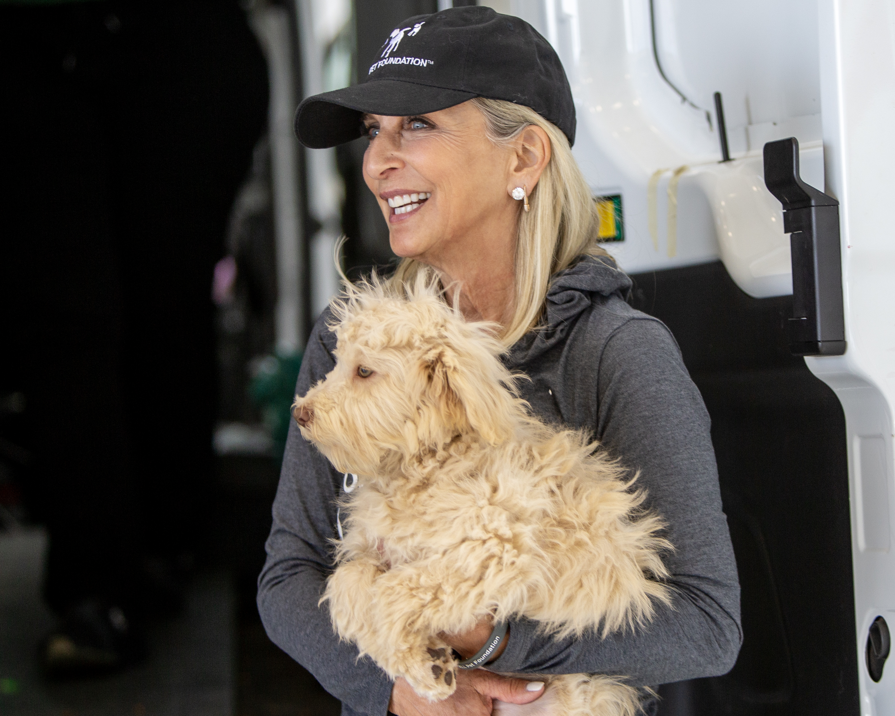 Bissell Pet Foundation rescues dogs from alleged puppy mill - mlive.com