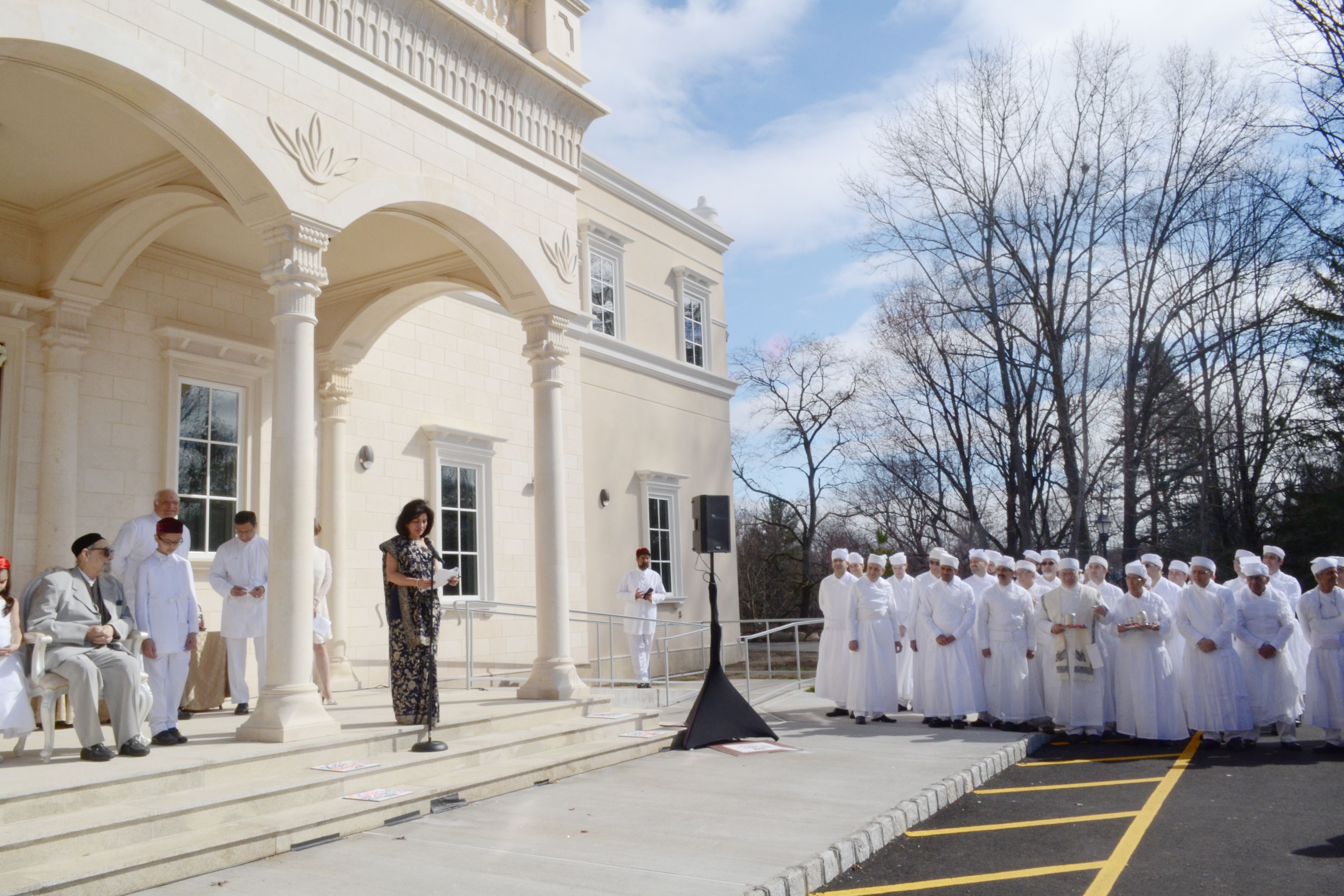 Women in Zoroastrian religion - nj.com