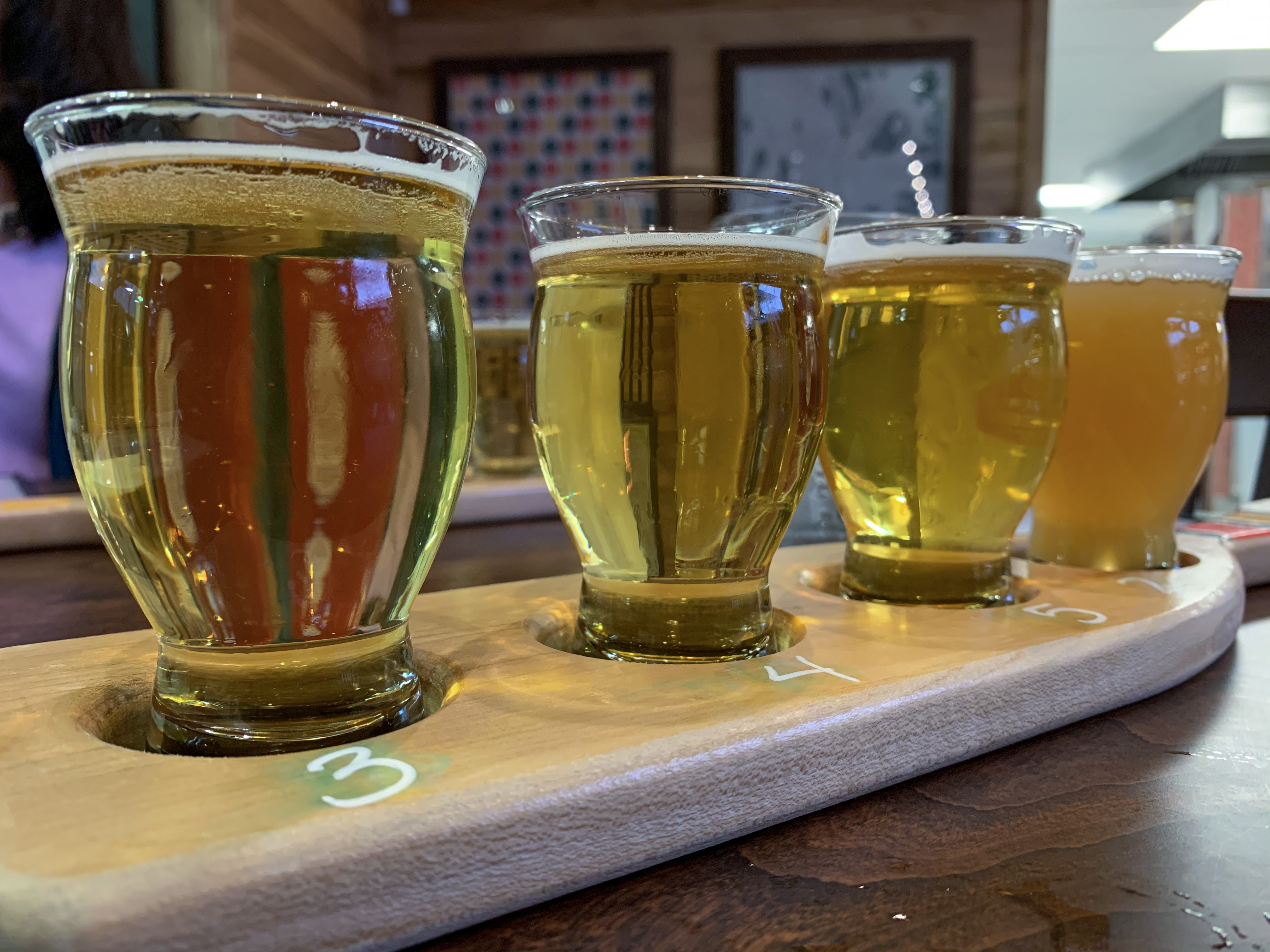 Dinner at Meier's Creek Brewing Co., Cazenovia, N.Y. - syracuse.com