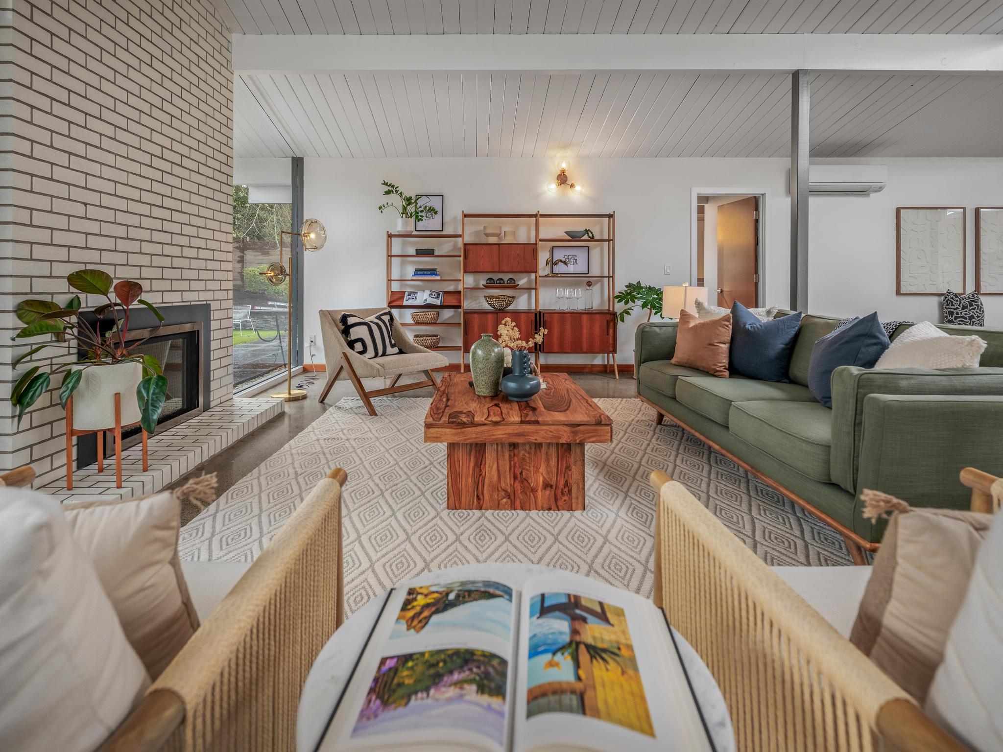 Robert Rummer house for sale - oregonlive.com