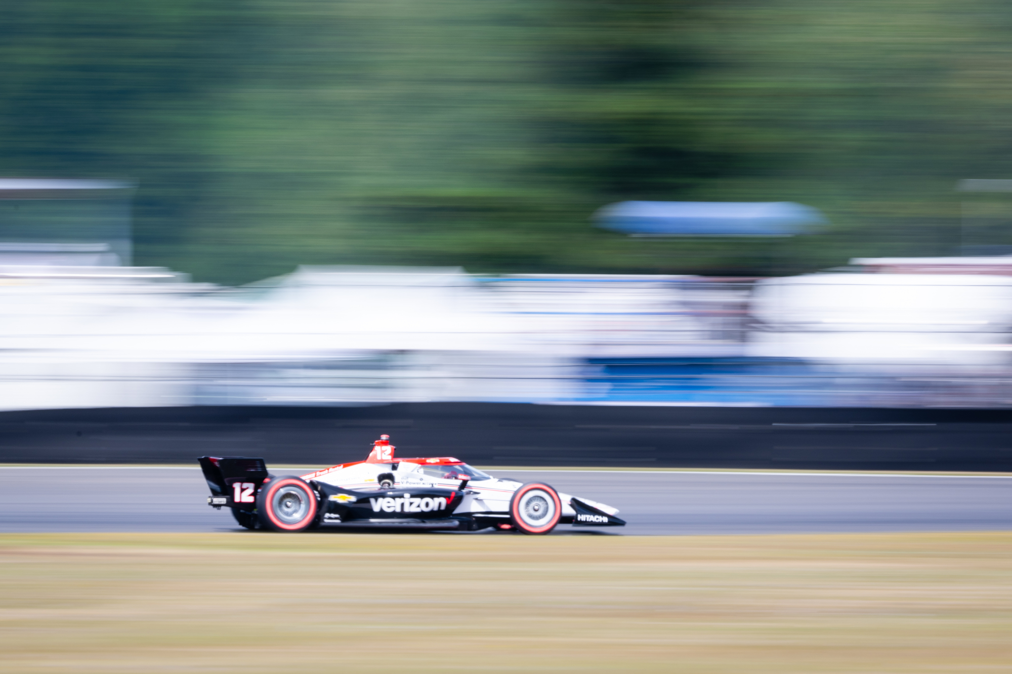 Bitnile.com Grand Prix of Portland 2024 - oregonlive.com