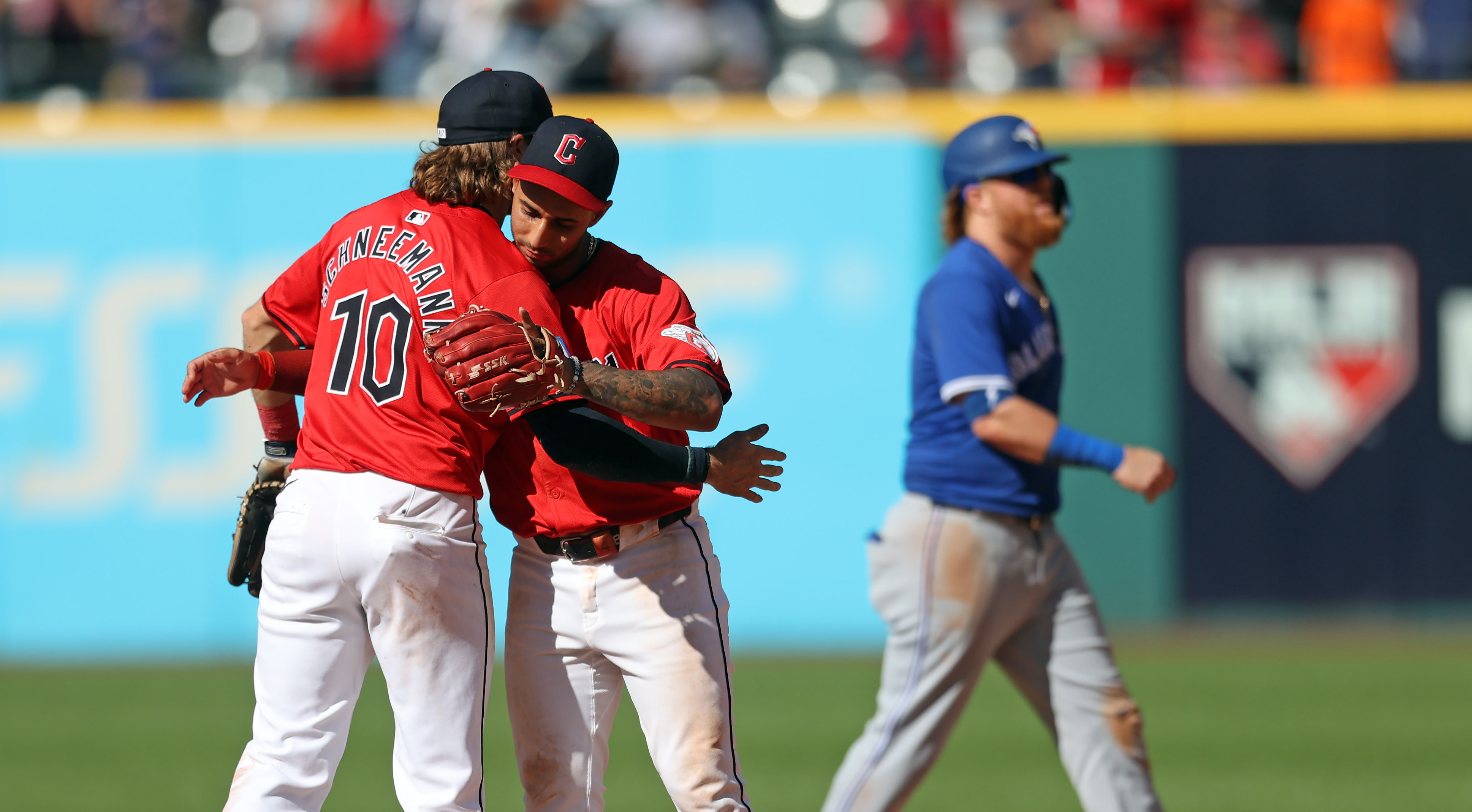 Cleveland Guardians vs. Toronto Blue Jays, June 23, 2024 - cleveland.com