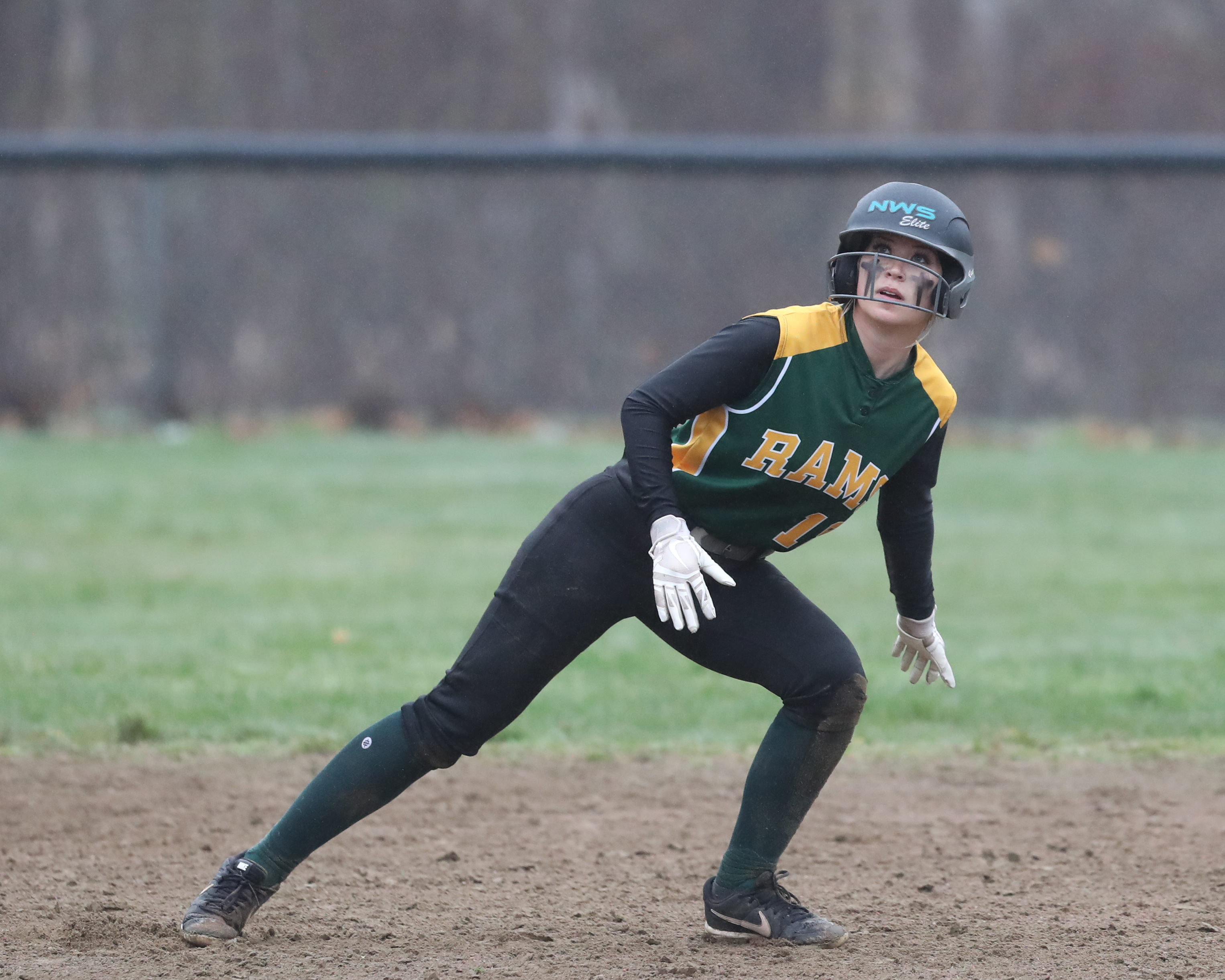 Southwick vs Ludlow Softball - masslive.com
