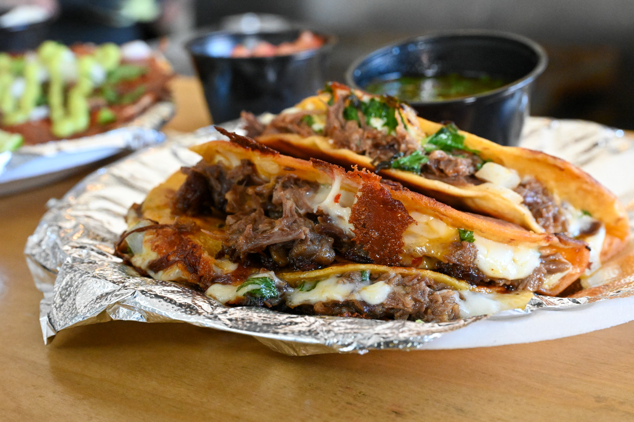 The Taco Spot in Worcester - masslive.com