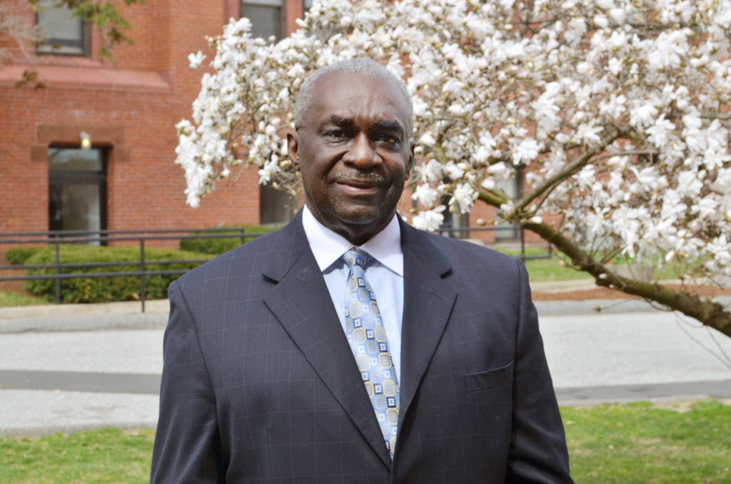 Raymond A. Jordan Jr. through the years - masslive.com