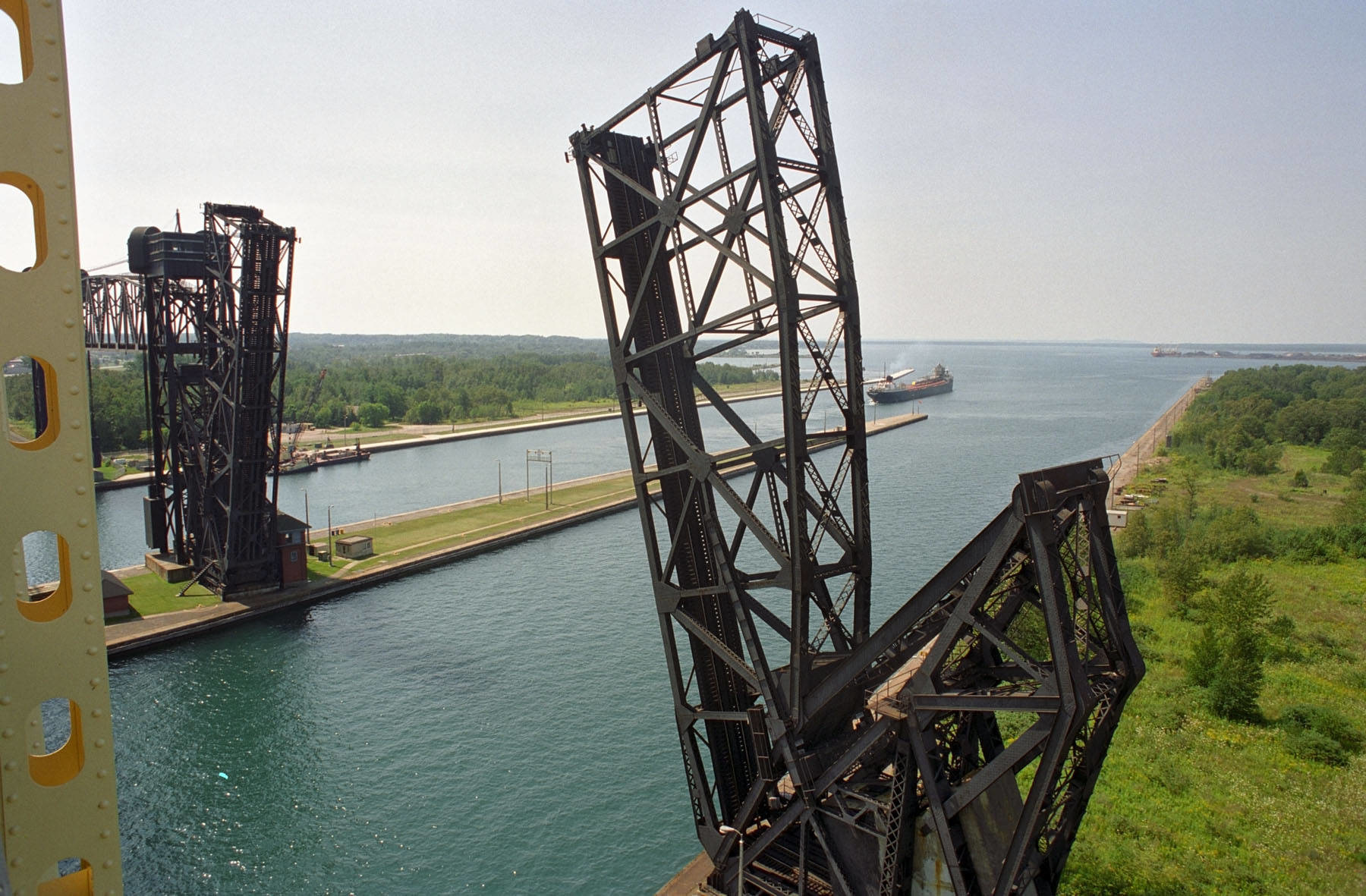 Historic bridges in Michigan - mlive.com