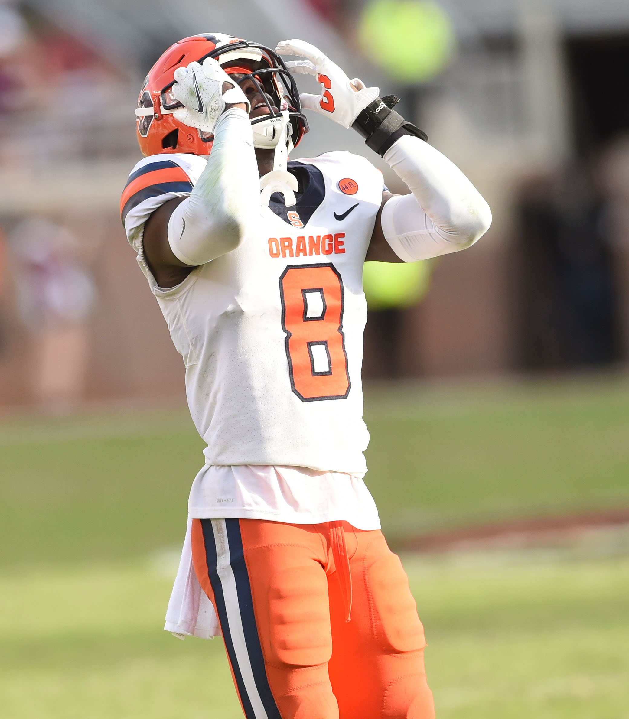 Syracuse football at Florida State - syracuse.com