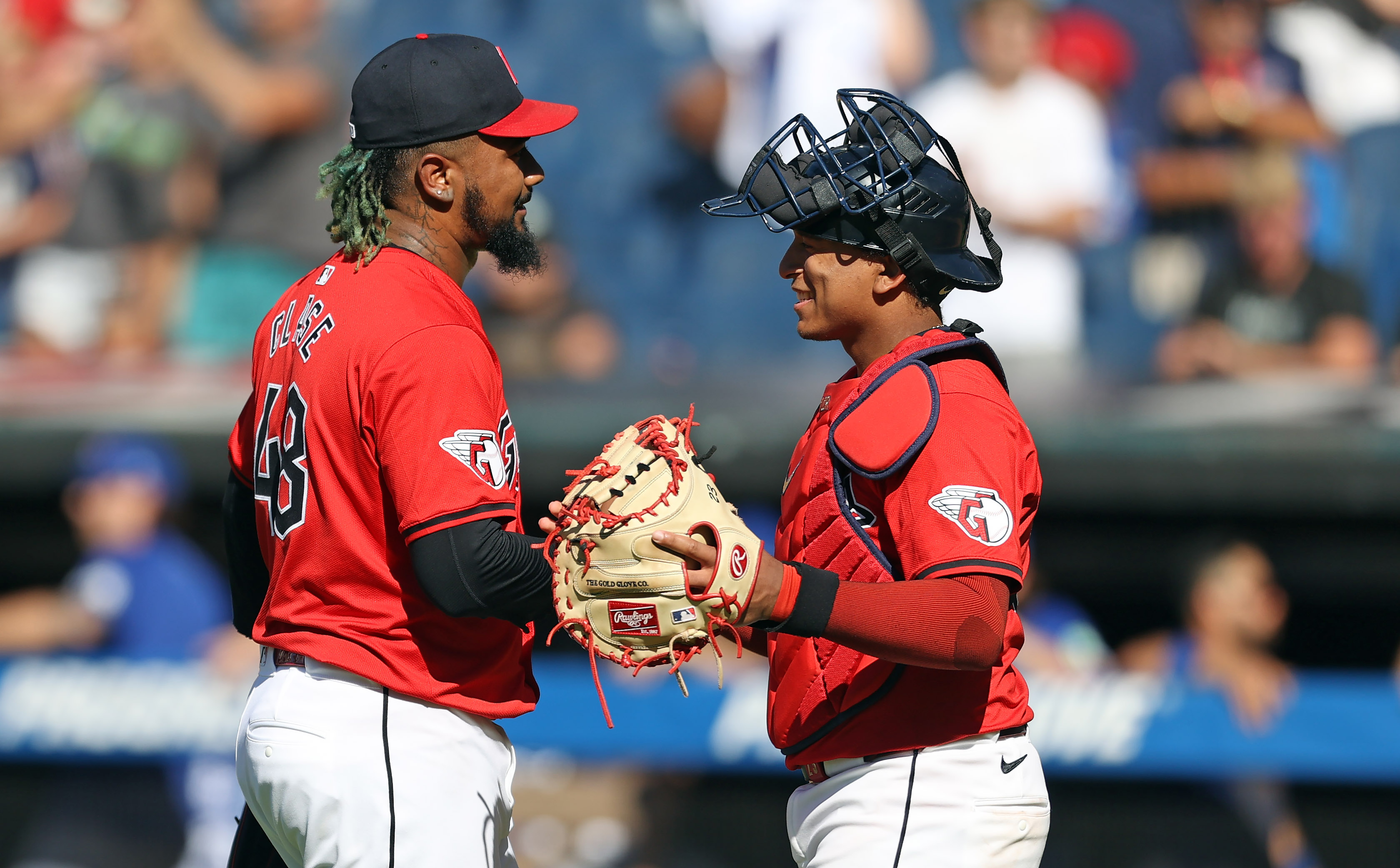 Cleveland Guardians vs. Toronto Blue Jays, June 23, 2024 - cleveland.com