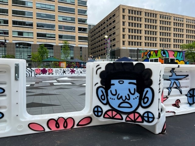 Monroe Street Midway in Downtown Detroit - mlive.com