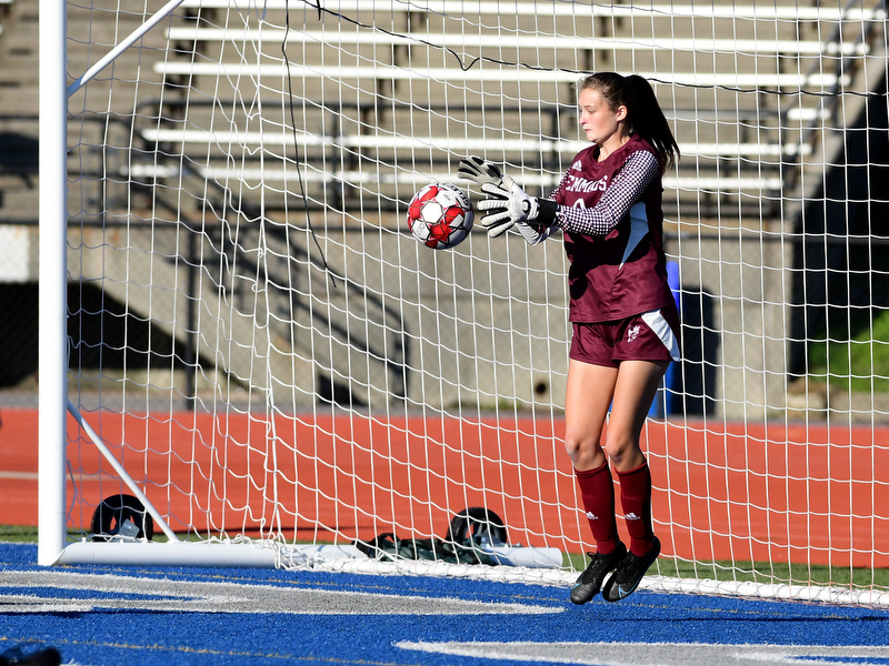 EPC girls soccer finals: Parkland vs. Emmaus - lehighvalleylive.com