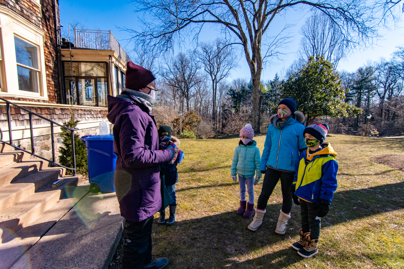 Hyperlocal Maple Sugaring - nj.com
