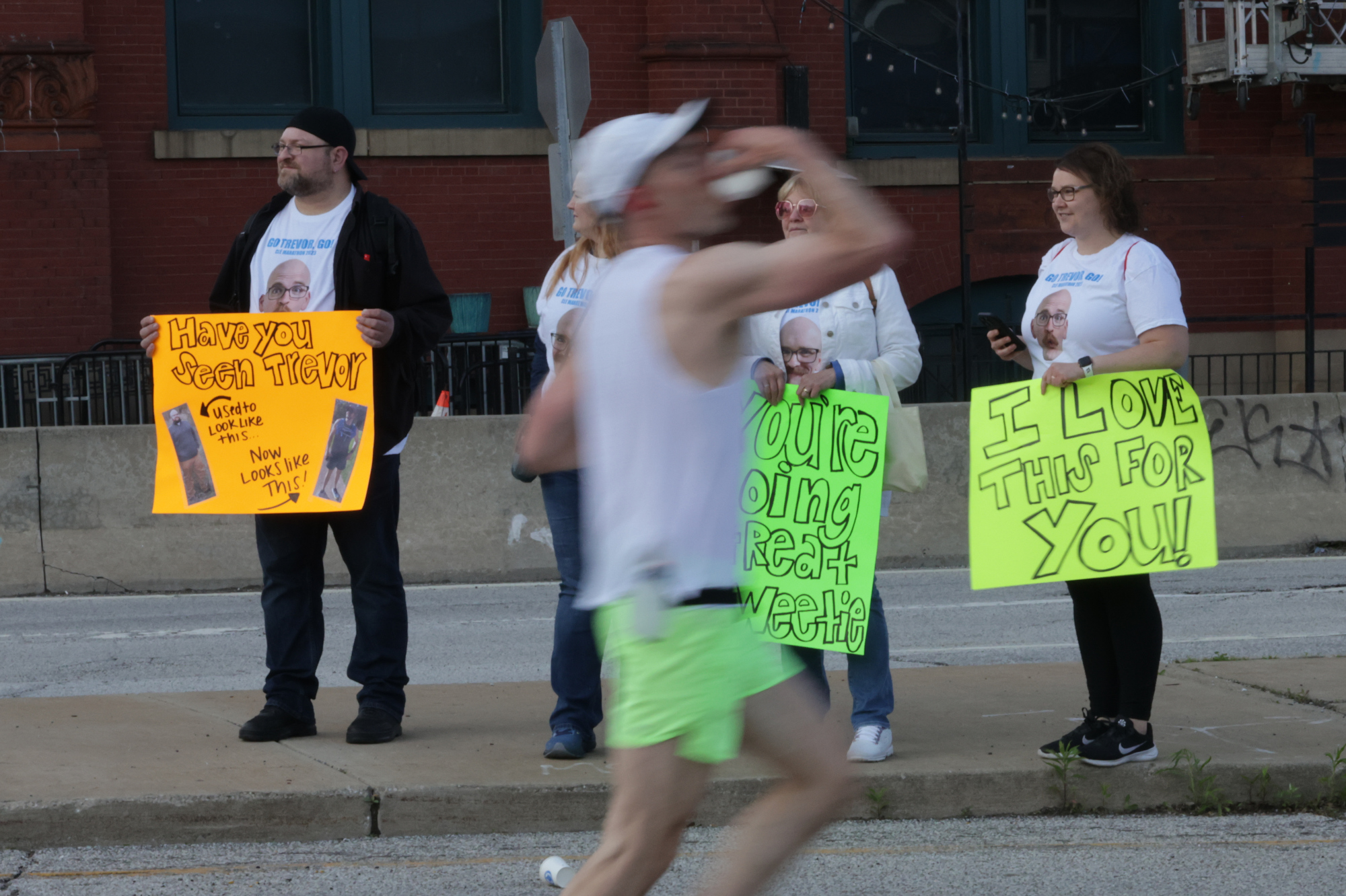 2023 Cleveland Marathon - cleveland.com