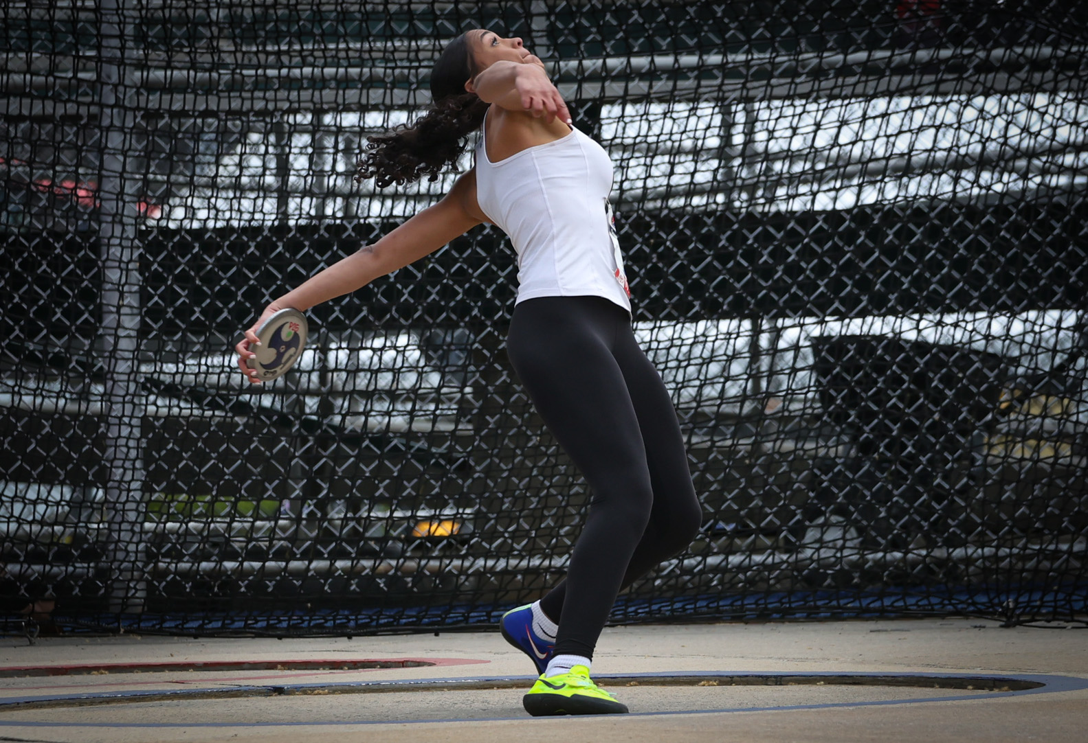Penn Relays 2024 - Thursday events - nj.com