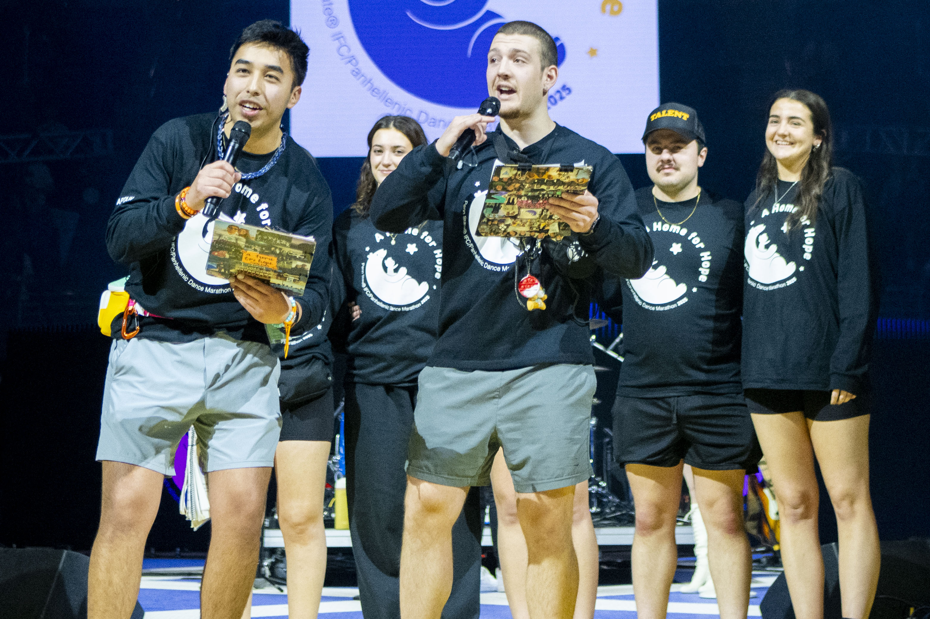 Thon 2025 final day - pennlive.com
