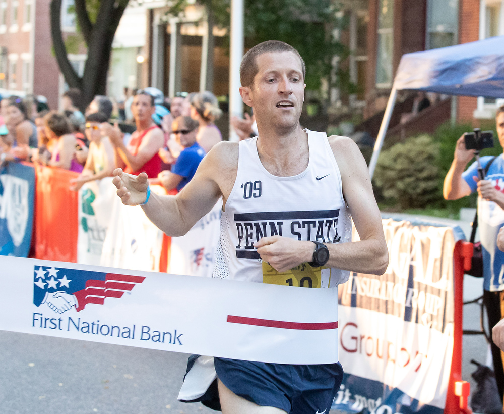 Harrisburg Mile - pennlive.com