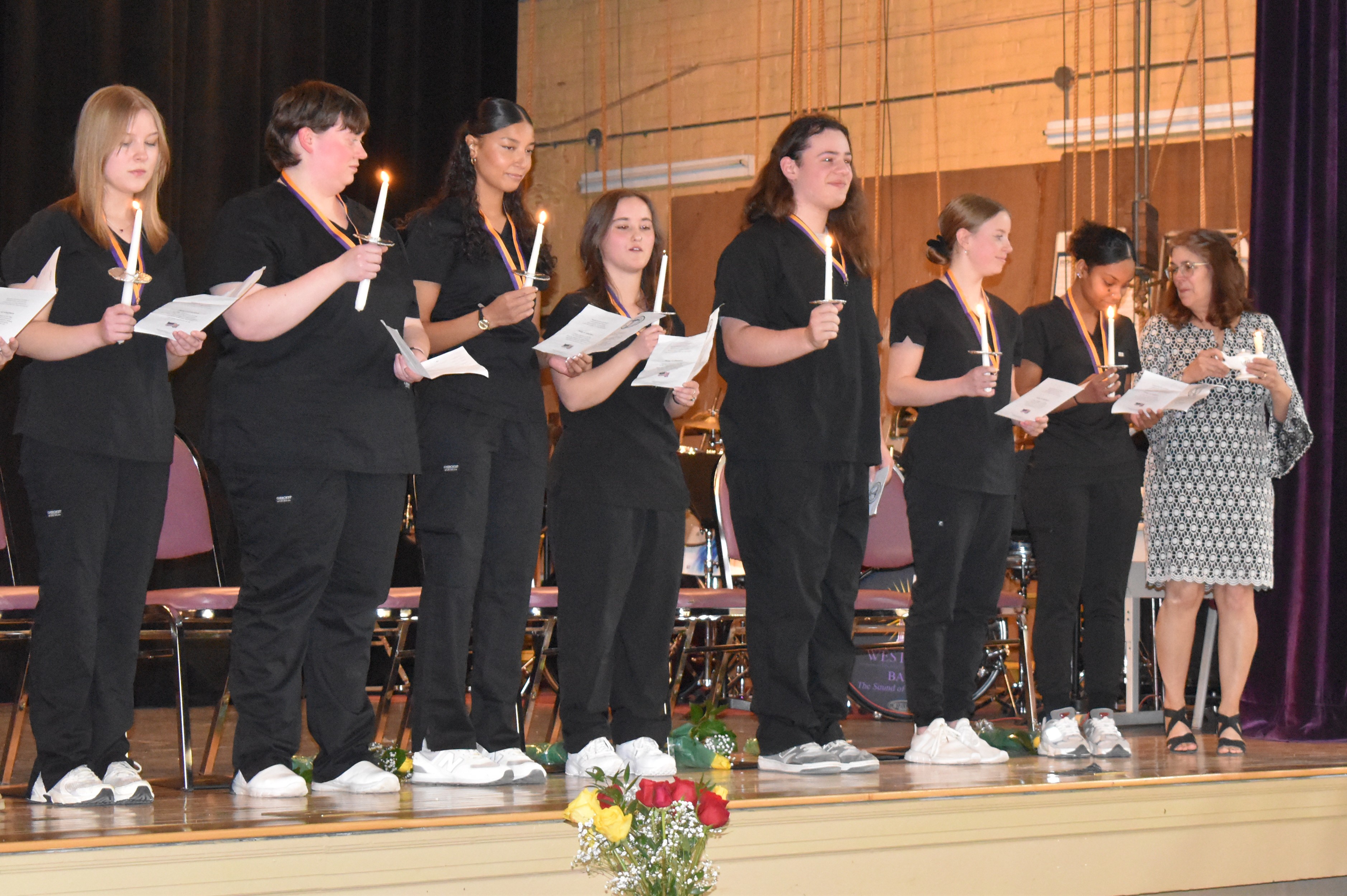 WTA honors 2025 Certified Nursing Assistants - masslive.com