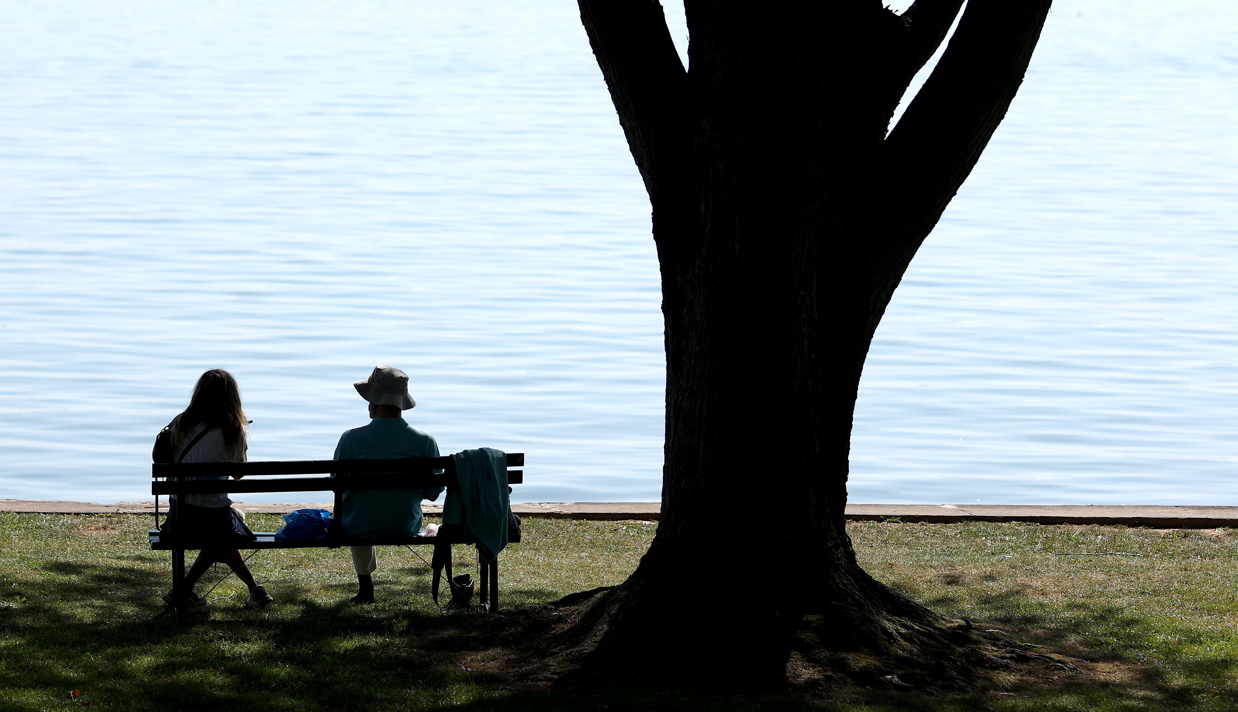 Stretch of October warm weather in Central NY - syracuse.com