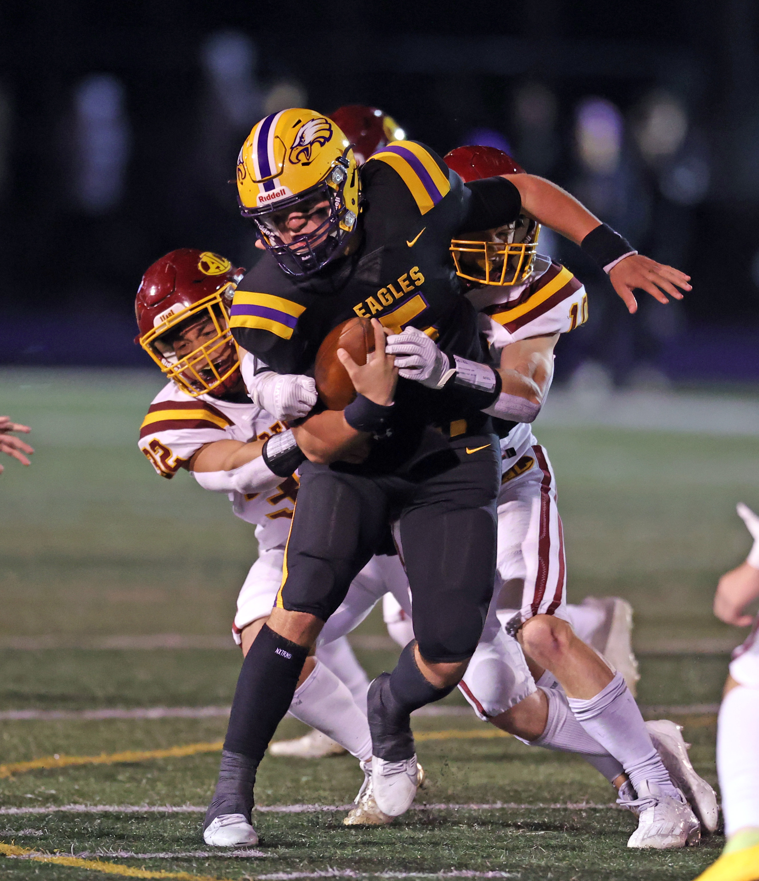 High school football: Avon Lake at Avon, October 20, 2023 - cleveland.com