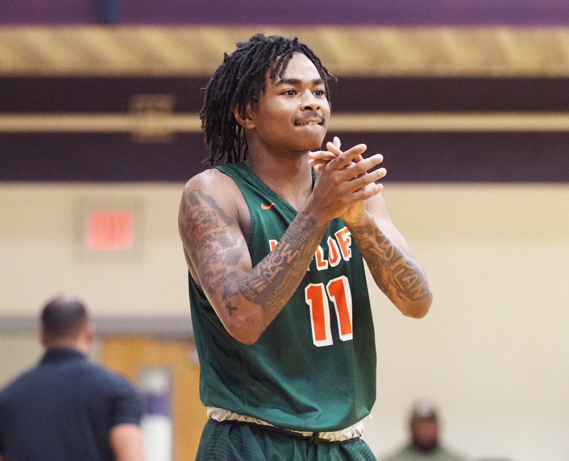 Gulf Coast Holiday Classic - al.com