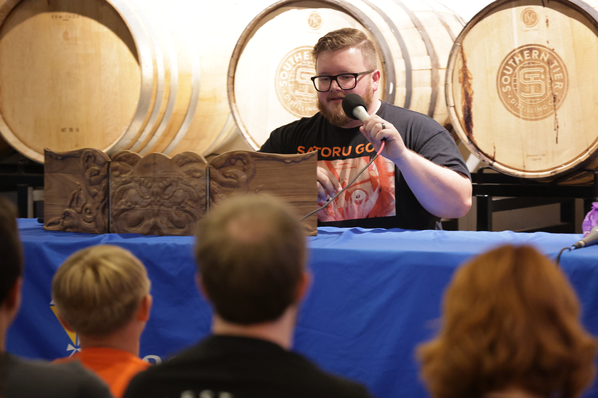 Casey Cares Foundation Dungeons & Dragons - cleveland.com