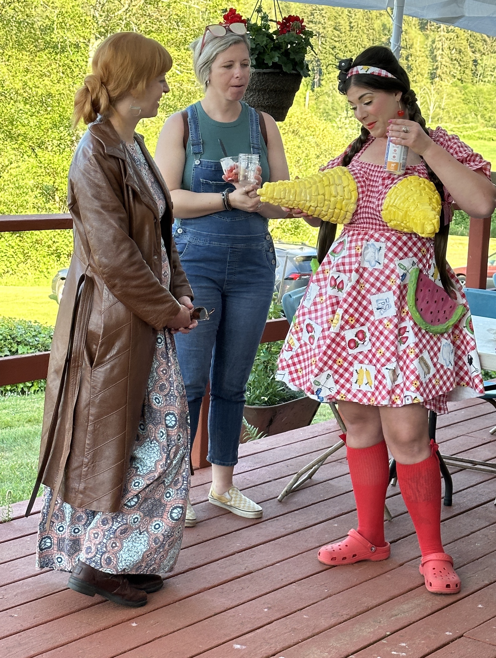 Heart of Cartm Trashion Show - oregonlive.com