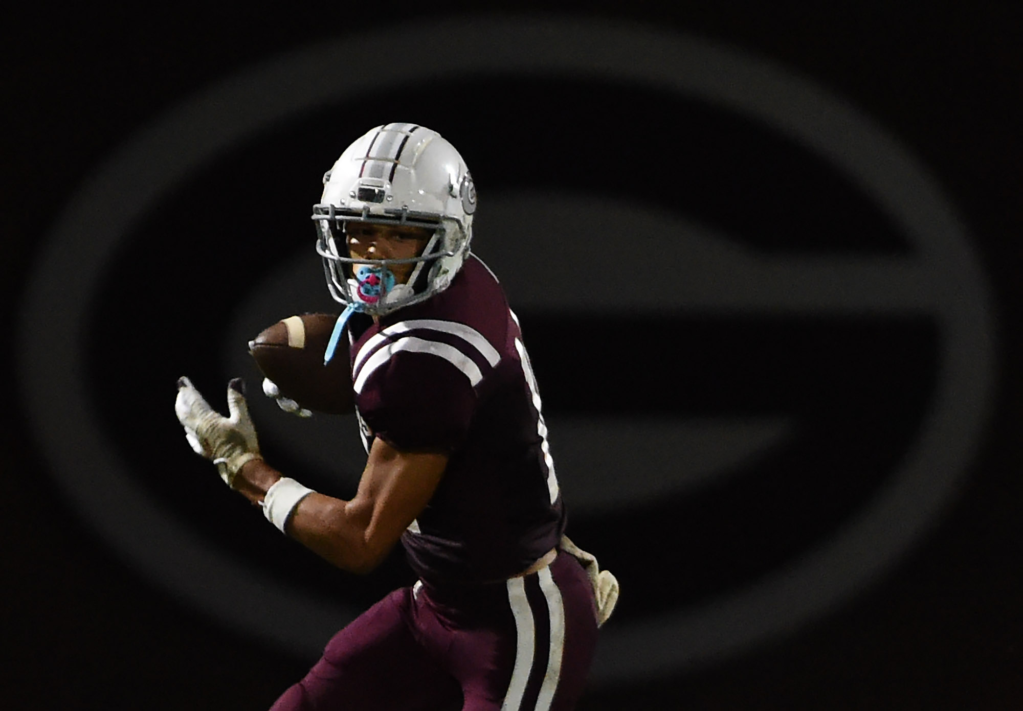 Sparkman vs. Gardendale football - al.com