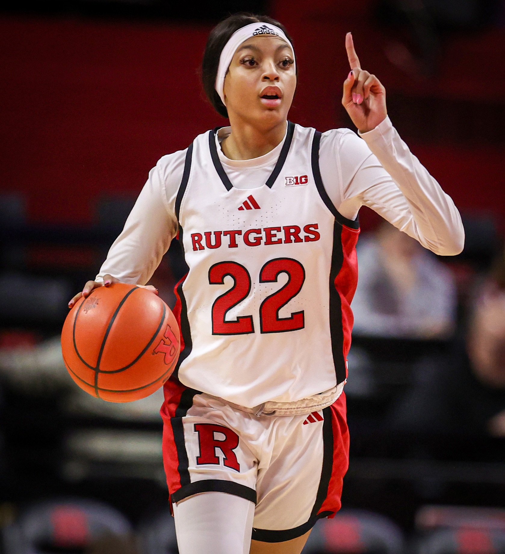 Big Ten women’s basketball: Rutgers vs. Michigan State - nj.com