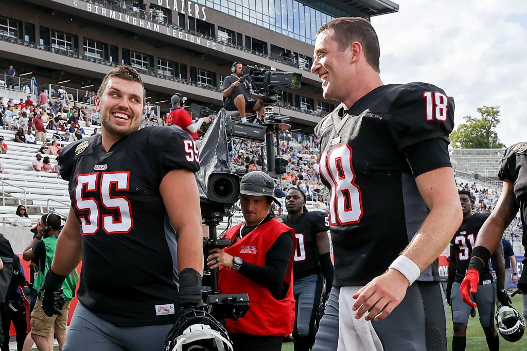 John Yarbrough - al.com